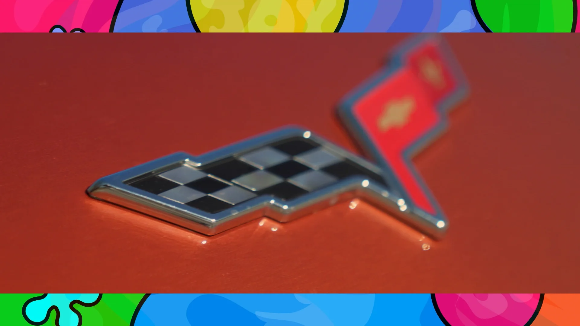 Joyride Final corrected plate on Vimeo