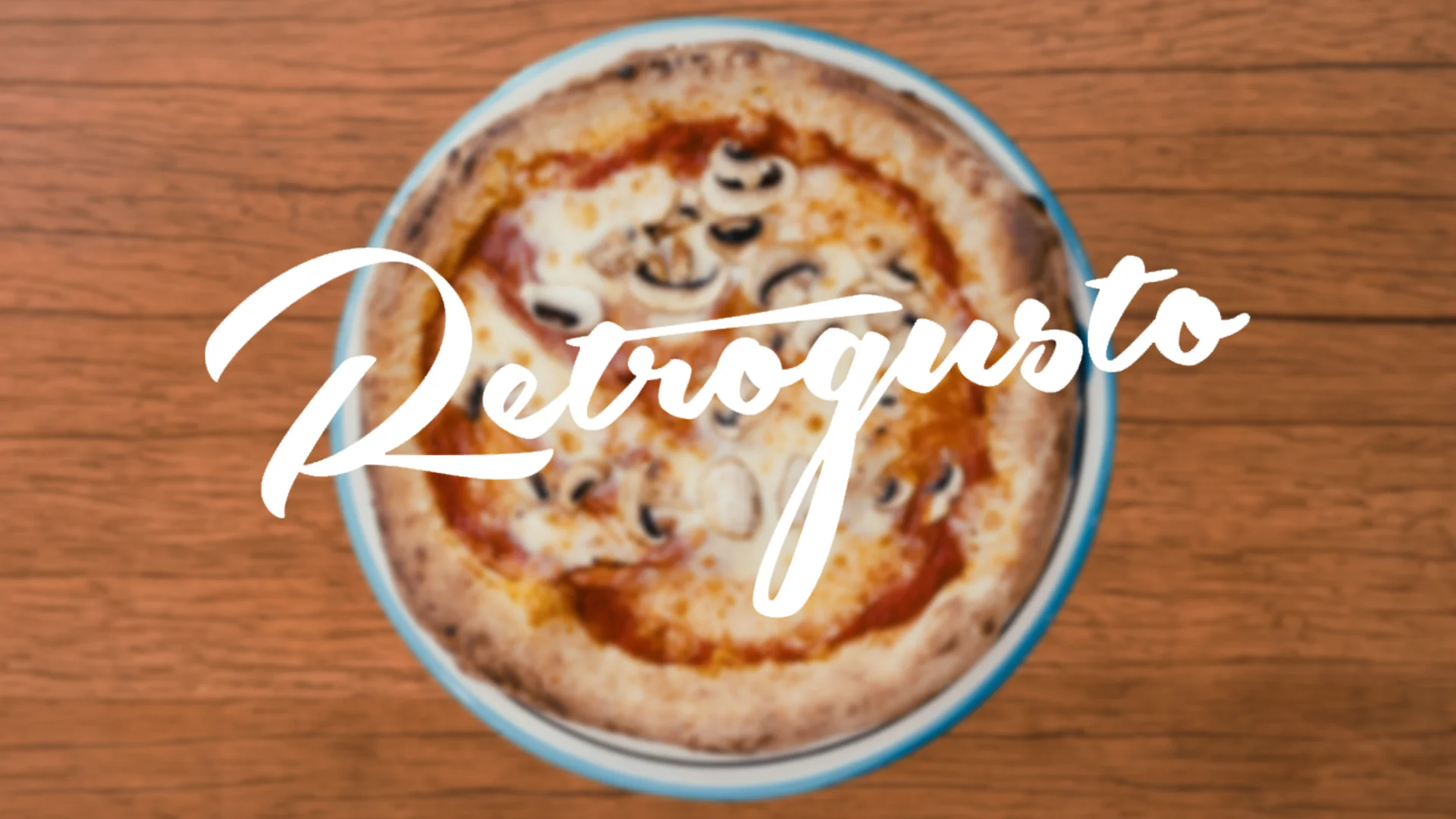Restaurant Retrogusto Nancy on Vimeo