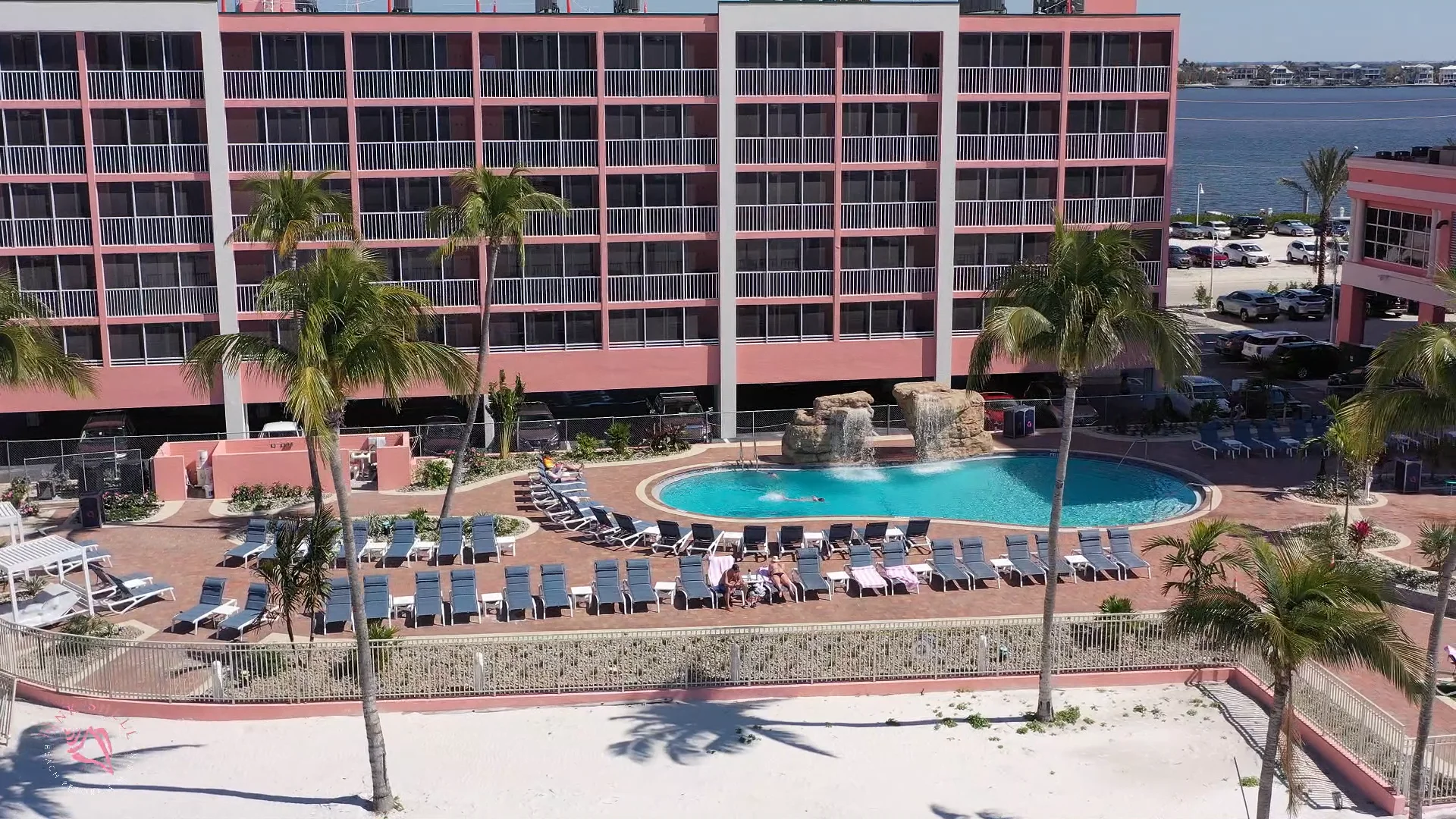 Pink Shell Resort February 2024 Update