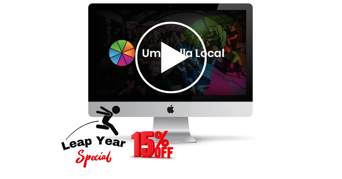 Leap Year pres for members on Vimeo