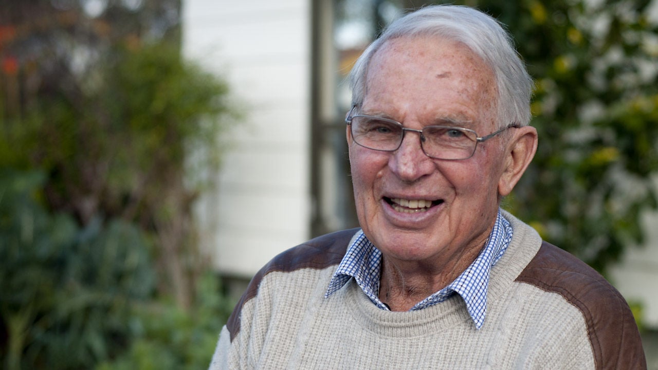 Peter Procter on Vimeo