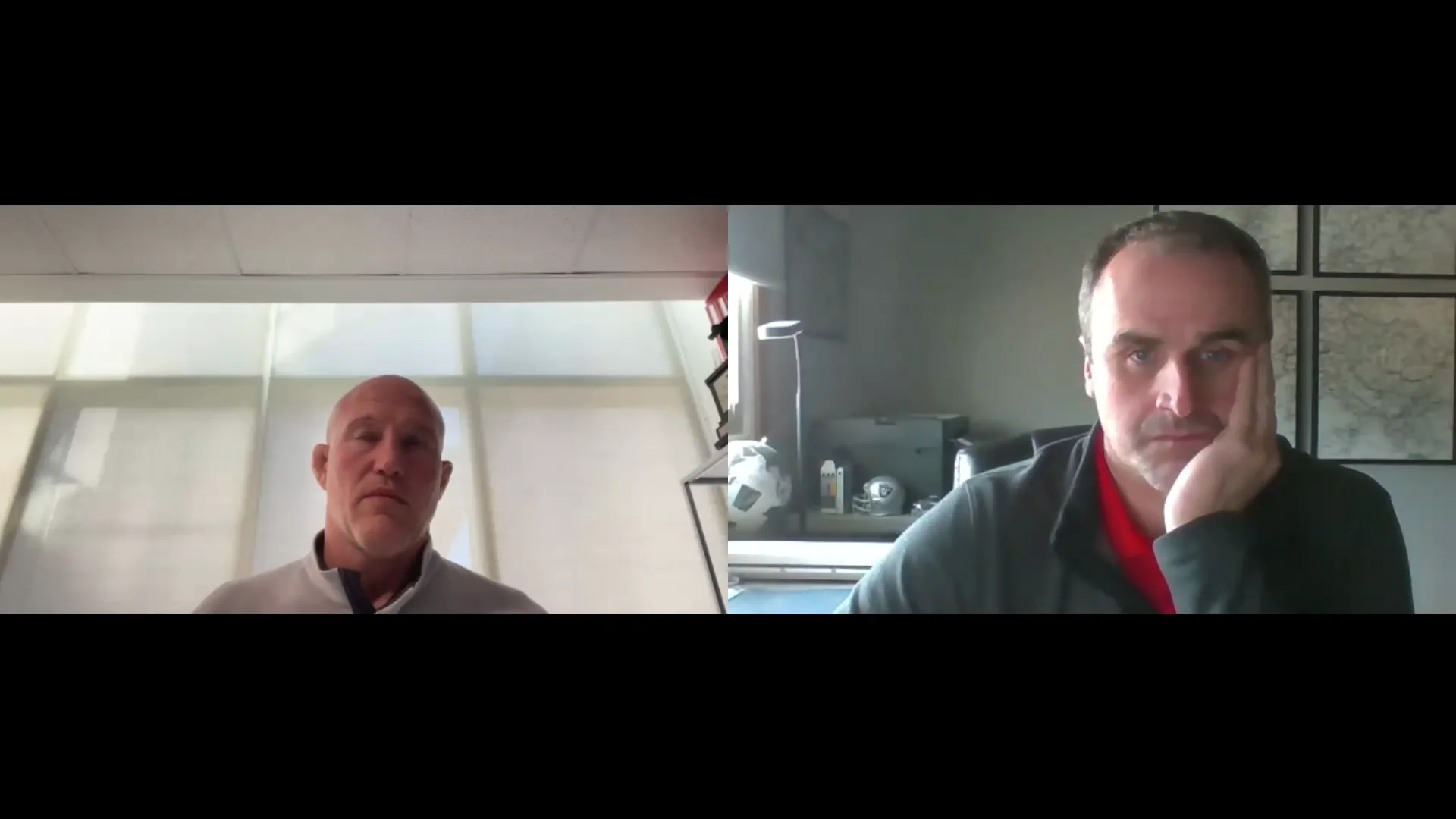 Virginia Tech Wrestling with Tony Robie, Tom Crooks & Caleb Henson on Vimeo