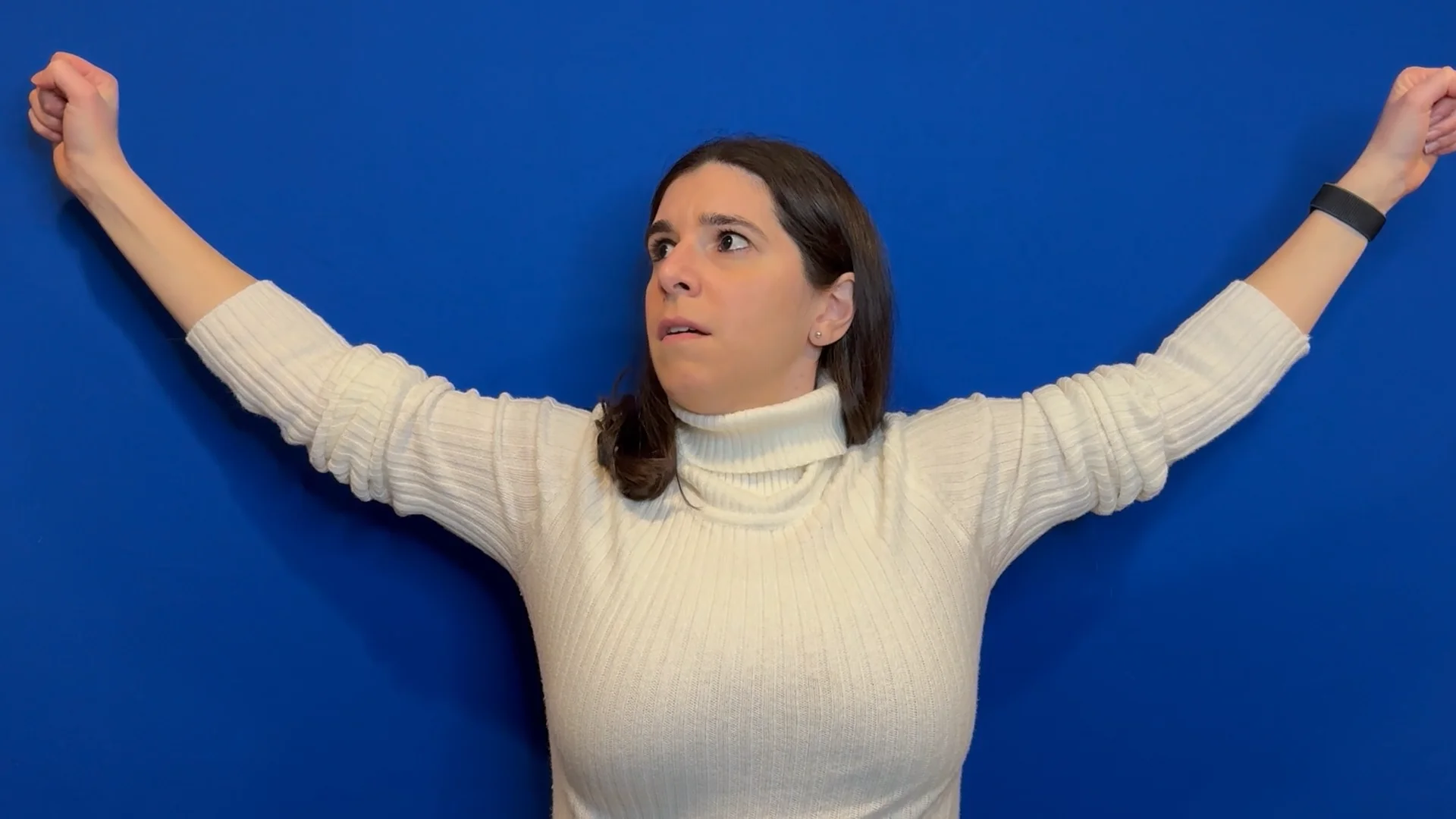 Antonia Infante- Charlotte Audition 1 on Vimeo