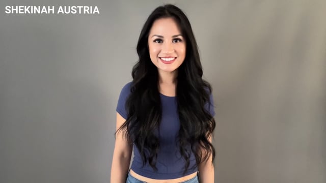 SHEKINAH AUSTRIA - PORTFOLIO 2024 on Vimeo