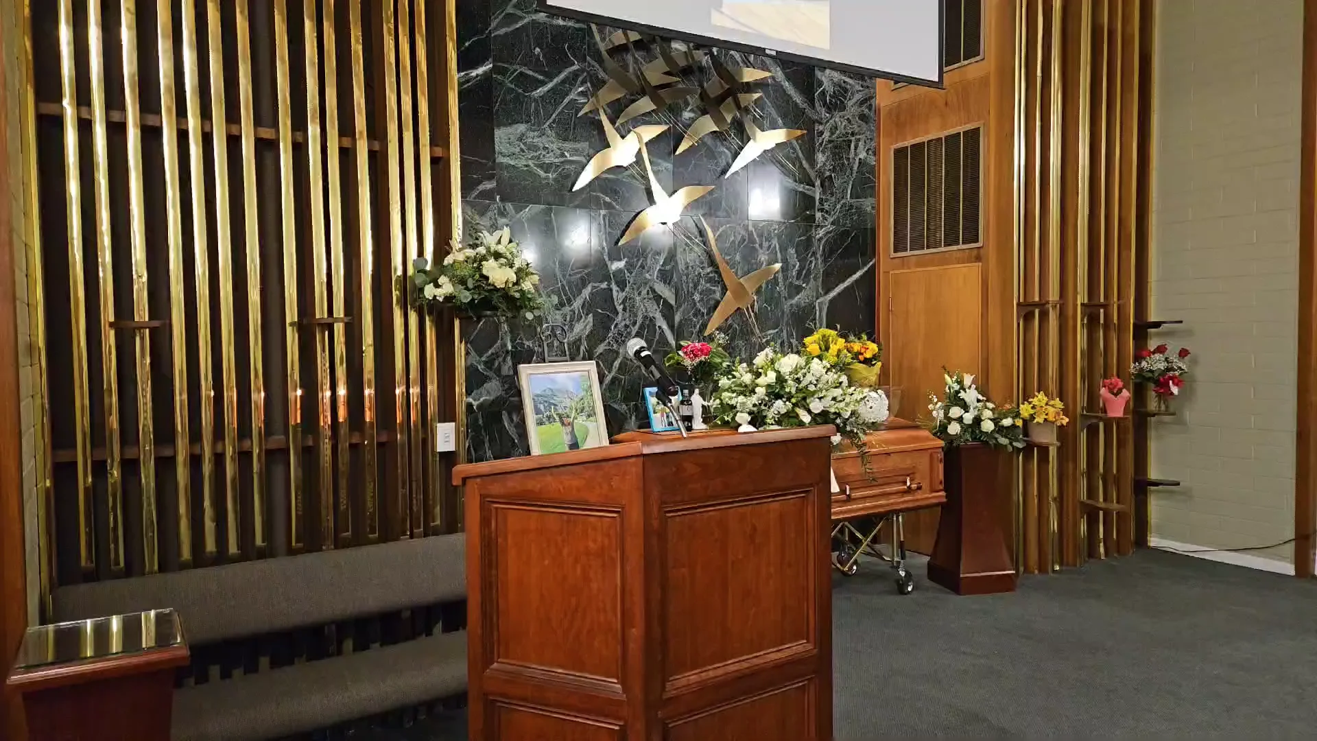 Norma Idalia Martinez Armendariz Services on Vimeo