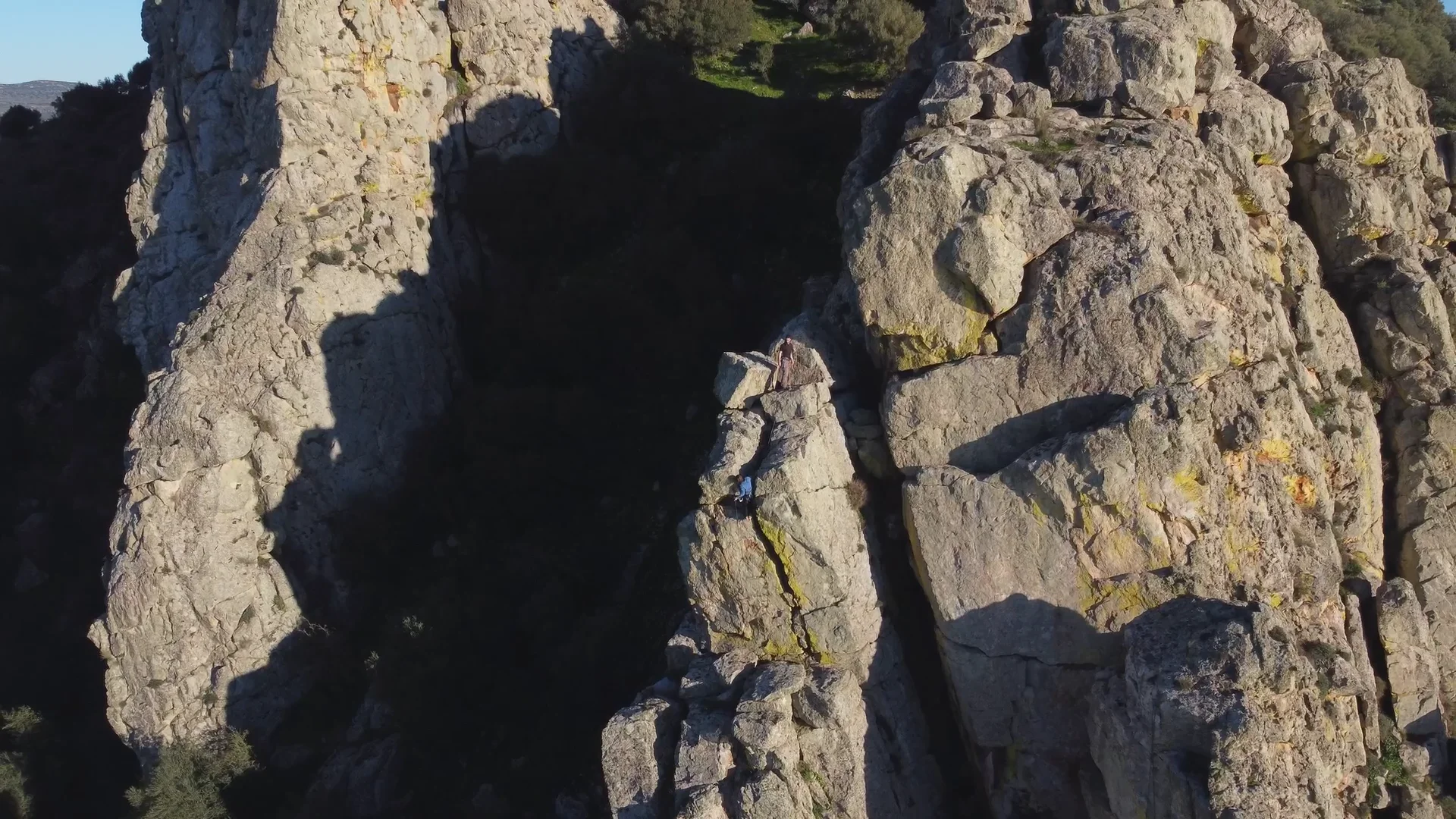ALANGE CASTILLO Y ESCALADA on Vimeo
