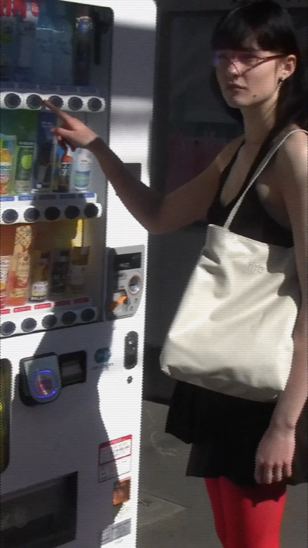 the private space on Vimeo