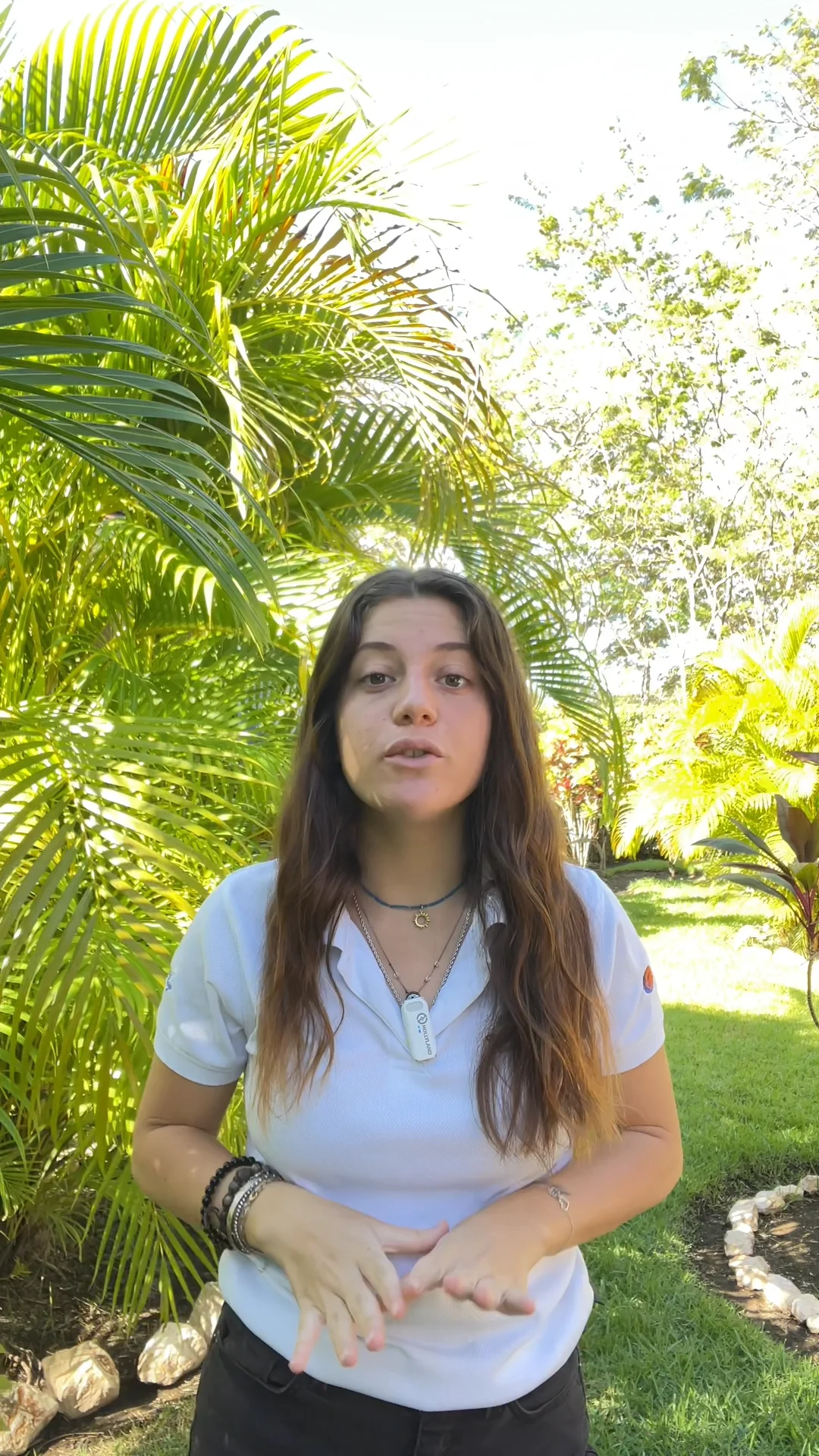 Emma ci racconta la storia della Costa Rica on Vimeo
