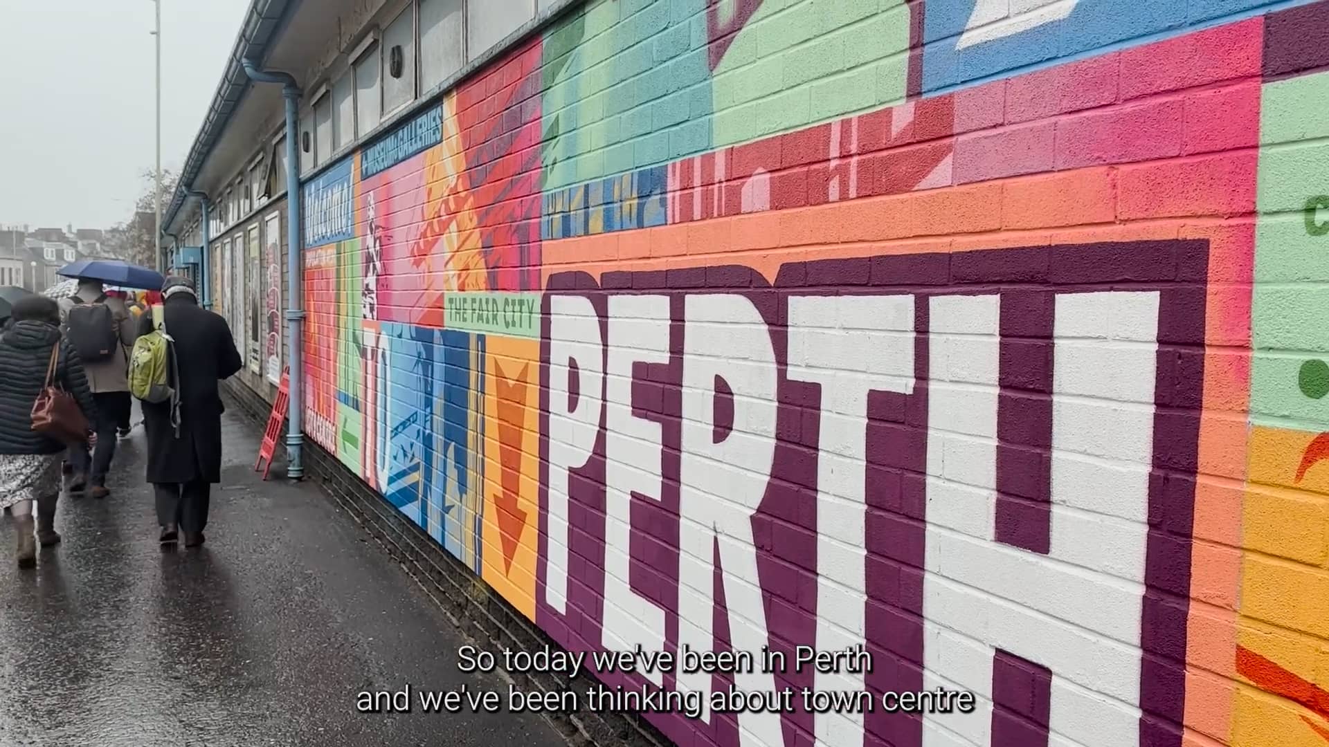 Town Centre Living and Investment Roadshow: Perth on Vimeo