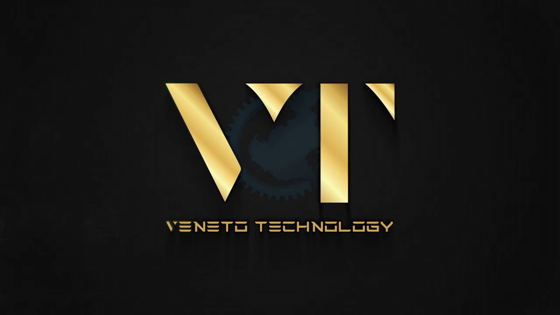Veneto Technology website
