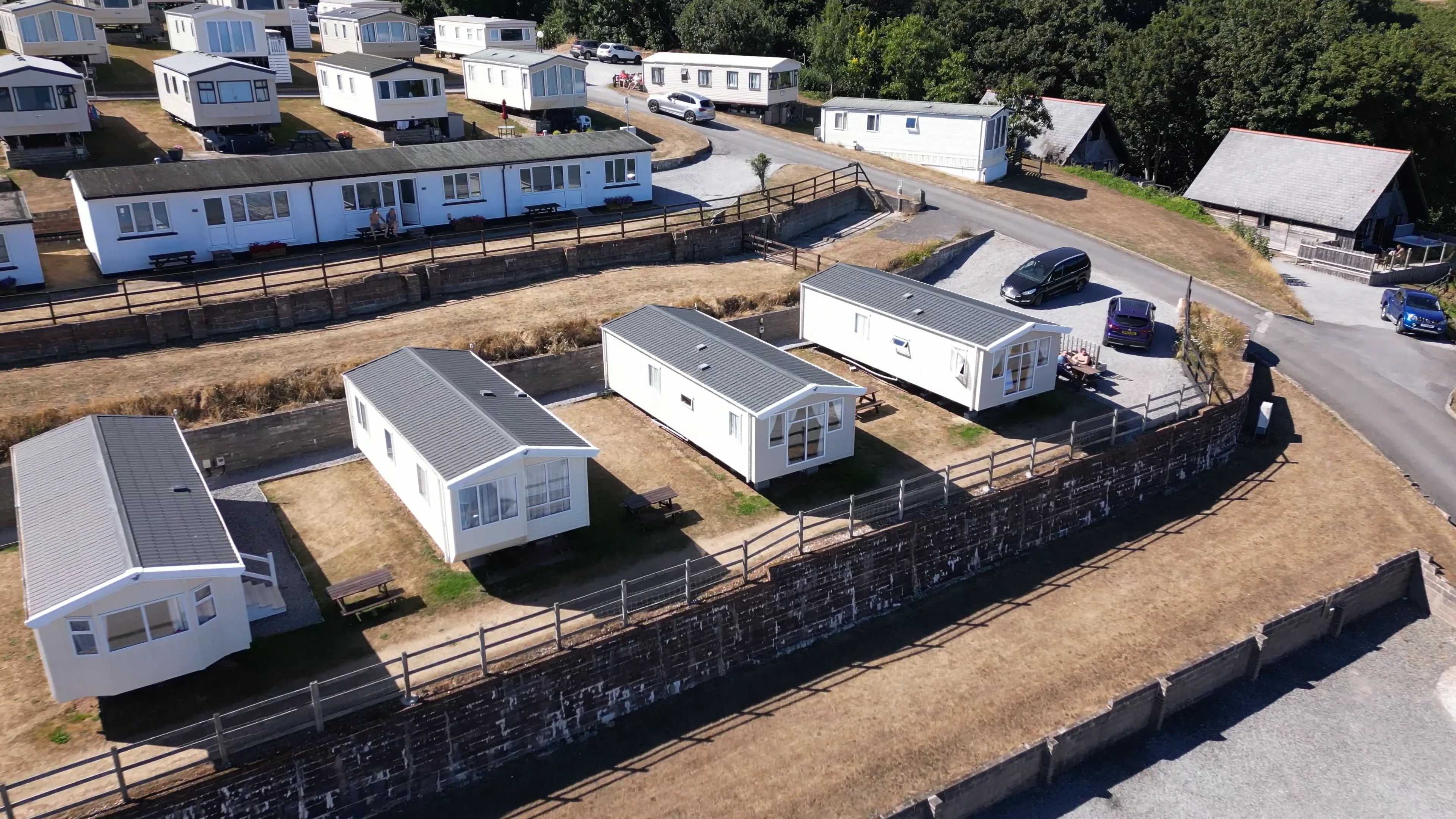 Mayflower 2019 Caravan - Cut 1 on Vimeo