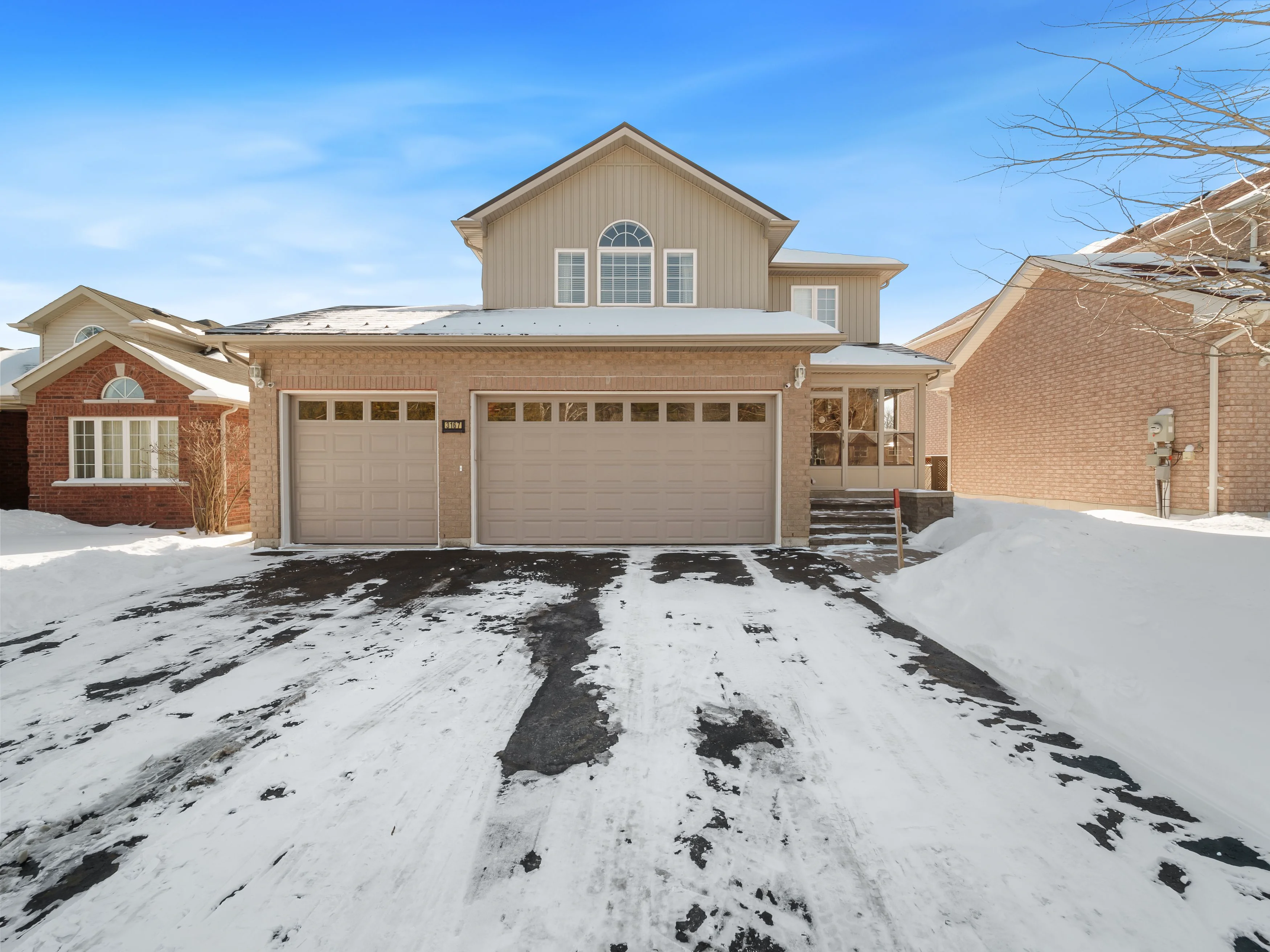 3167 Bass Lake Side Road | Orillia on Vimeo