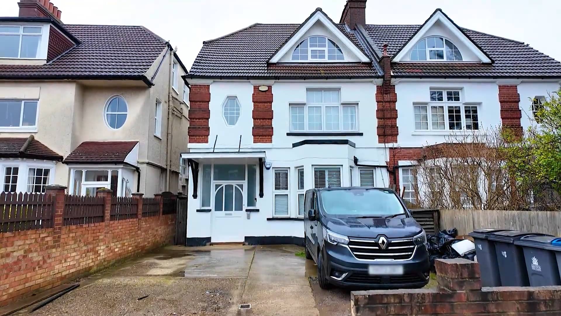 EWELL ROAD on Vimeo