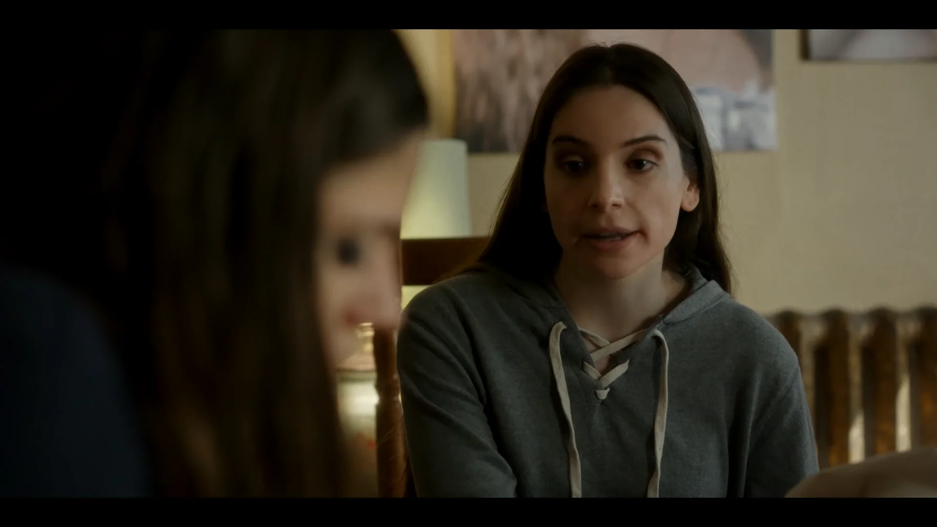 Just Say It - Film Snippet