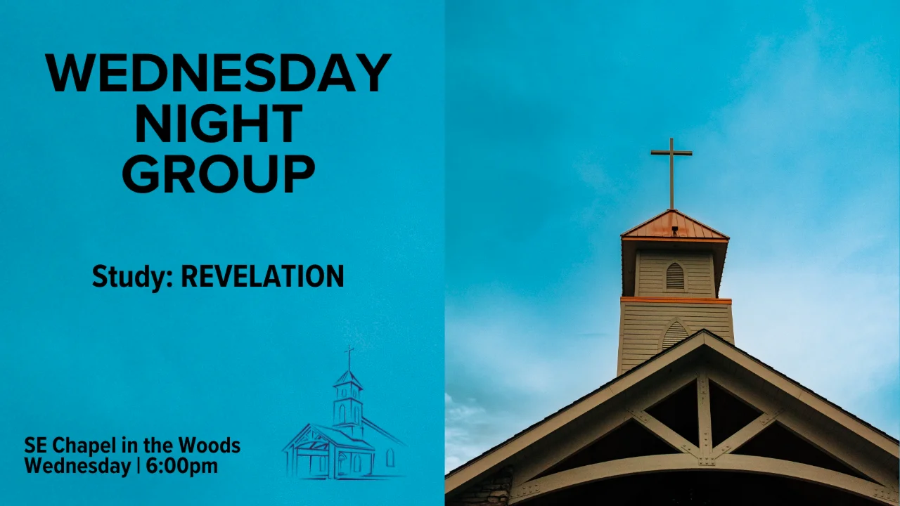 02/21/24 Wednesday Night Group on Vimeo