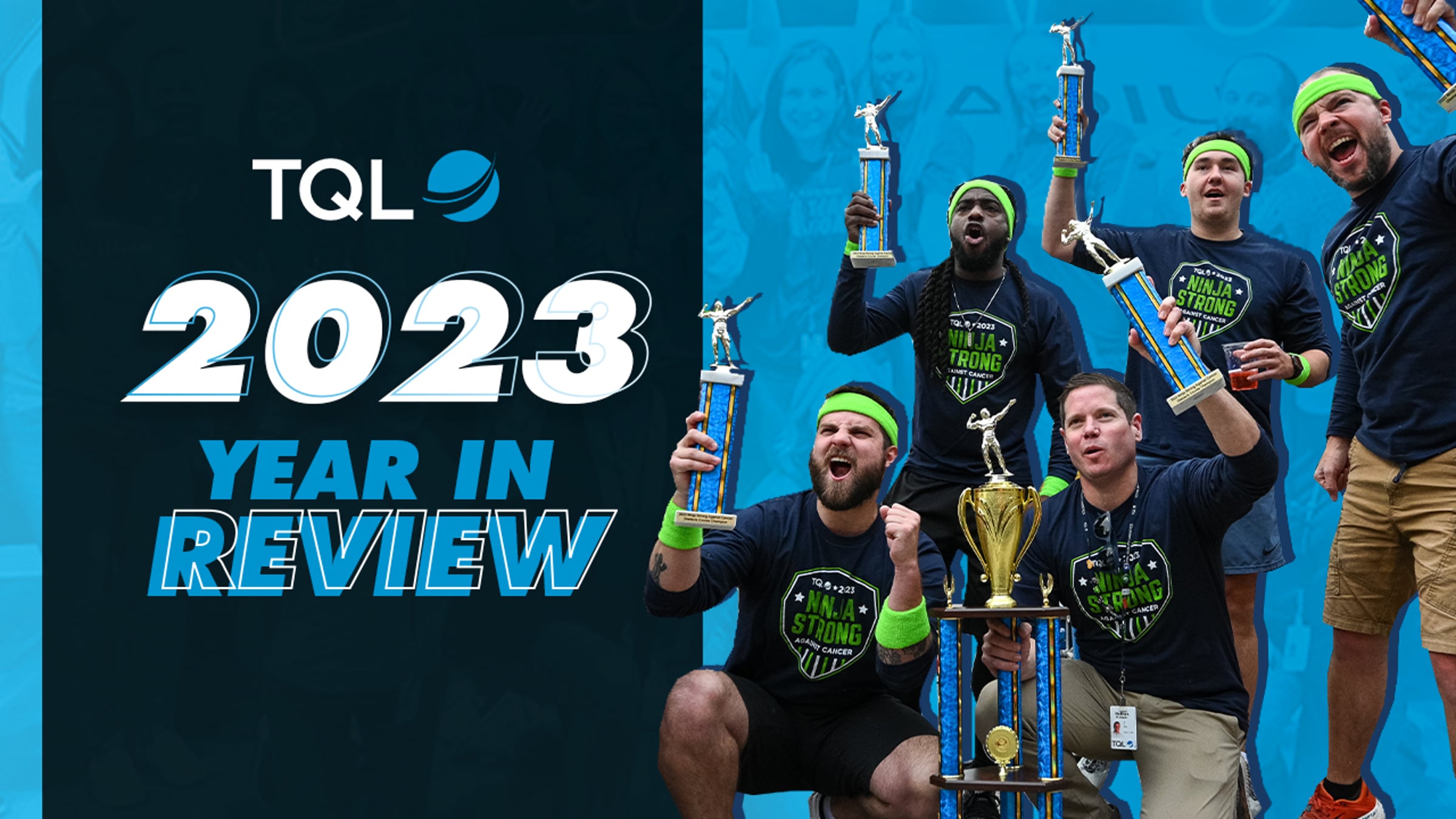 2023 TQL Year in Review