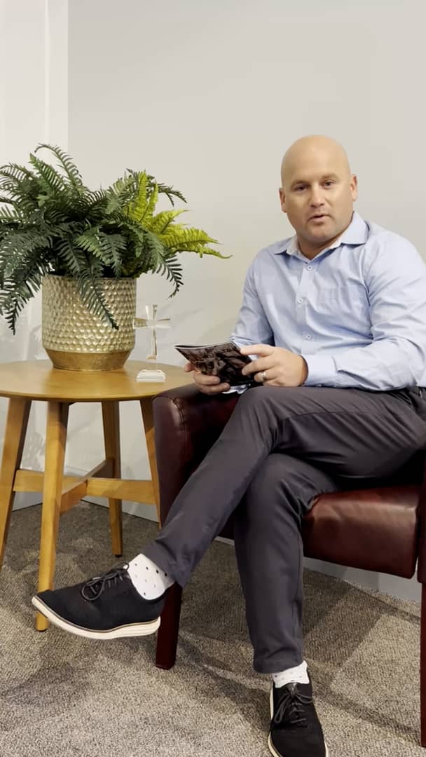 Giving Pathway Video 1 on Vimeo