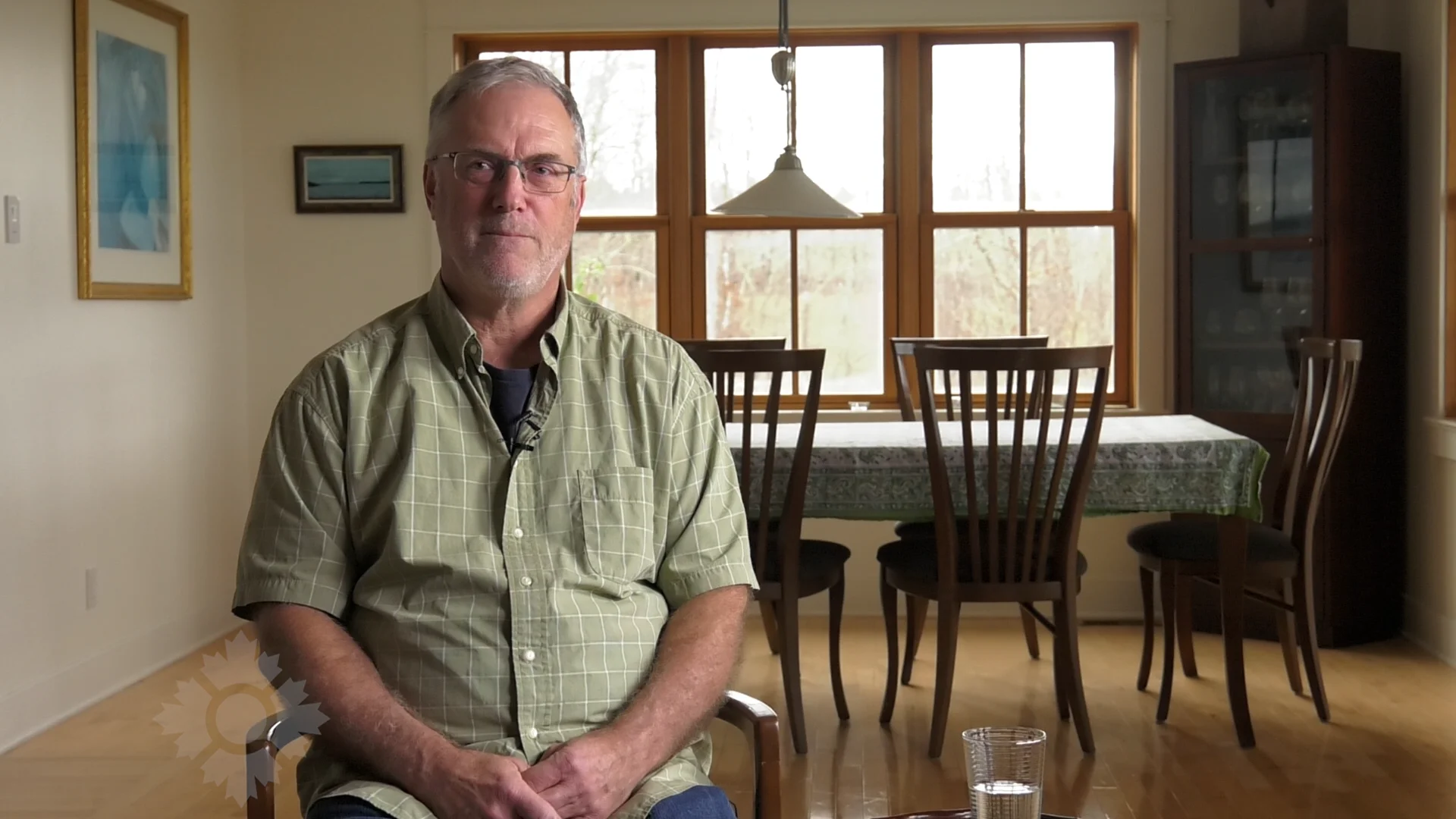 Oral history 22.10.27TB with Tom Beckley on Vimeo