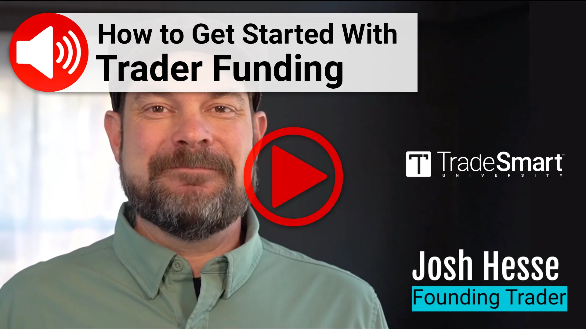 Trader Funding Ad on Vimeo