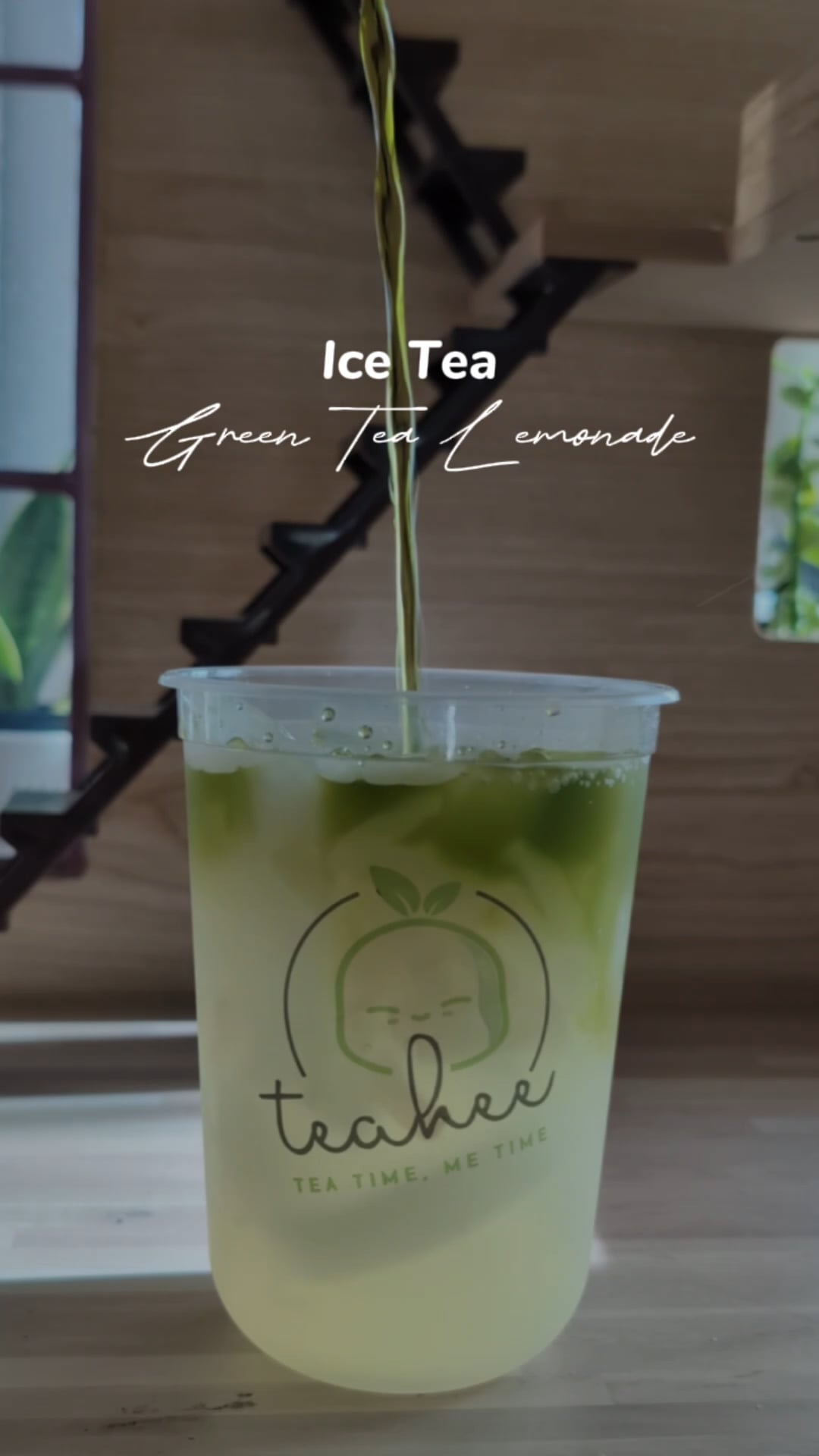 TeaHee - Tea, Loose Leaf Tea, Green Tea