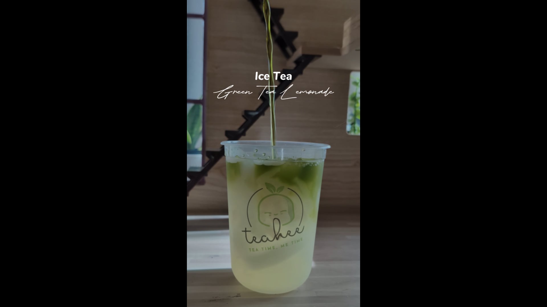 TeaHee - Tea, Loose Leaf Tea, Green Tea