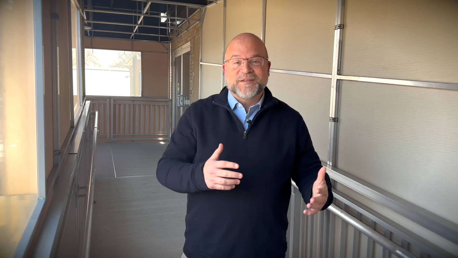 Pastor Kip February 2024 on Vimeo