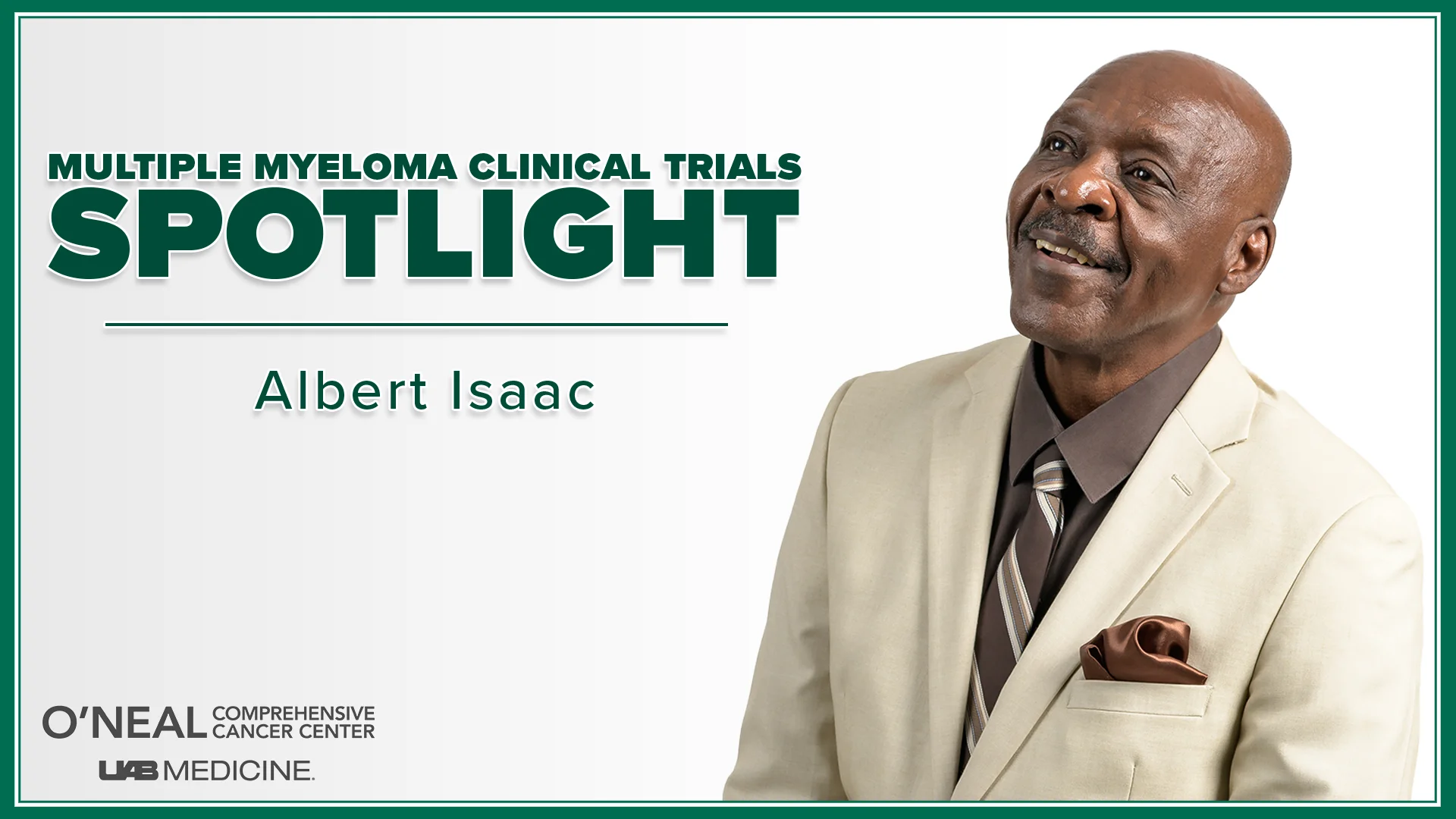 Albert Issac on Vimeo