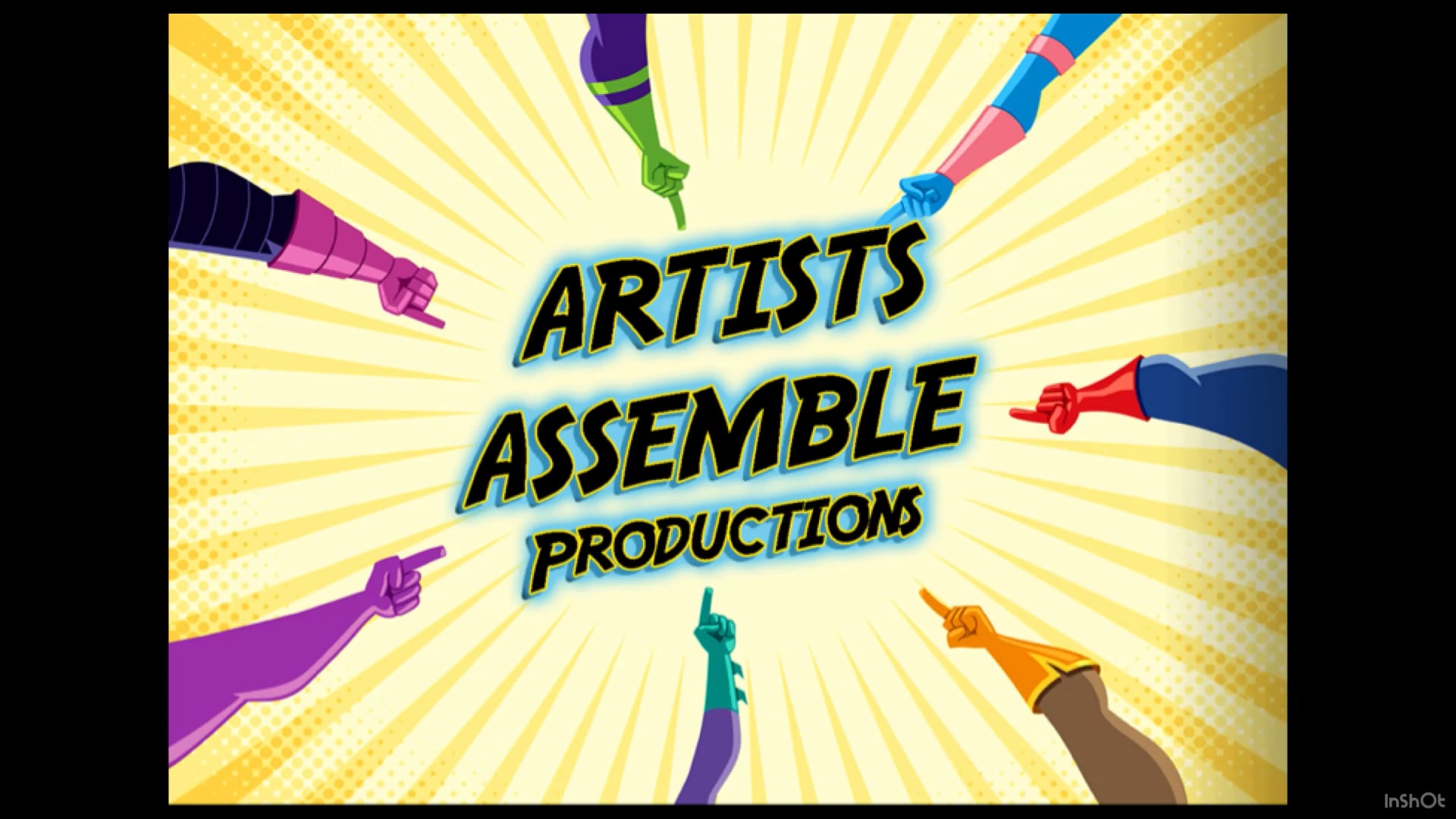 ArtistsAssembleProductions
