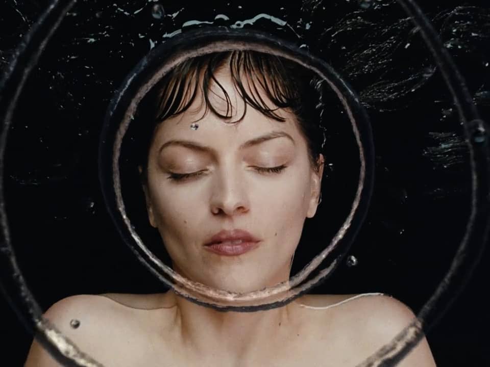 The Marías - Submarine Trailer on Vimeo