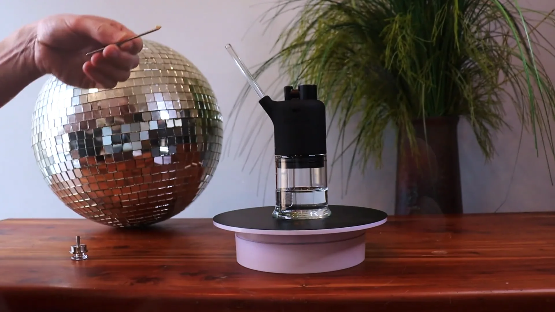 Pulsar Dabtron Electric Dab Rig - unboxing