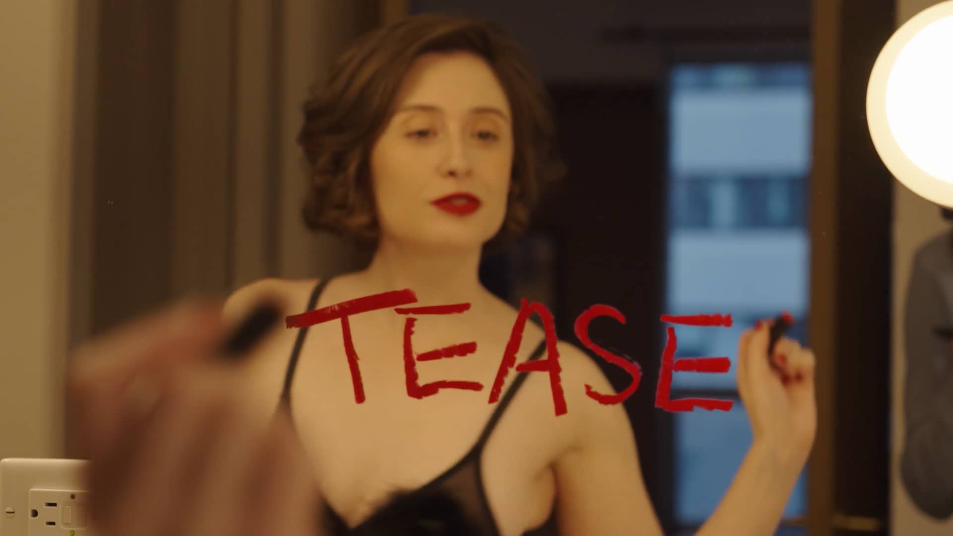 TEASE Teaser on Vimeo