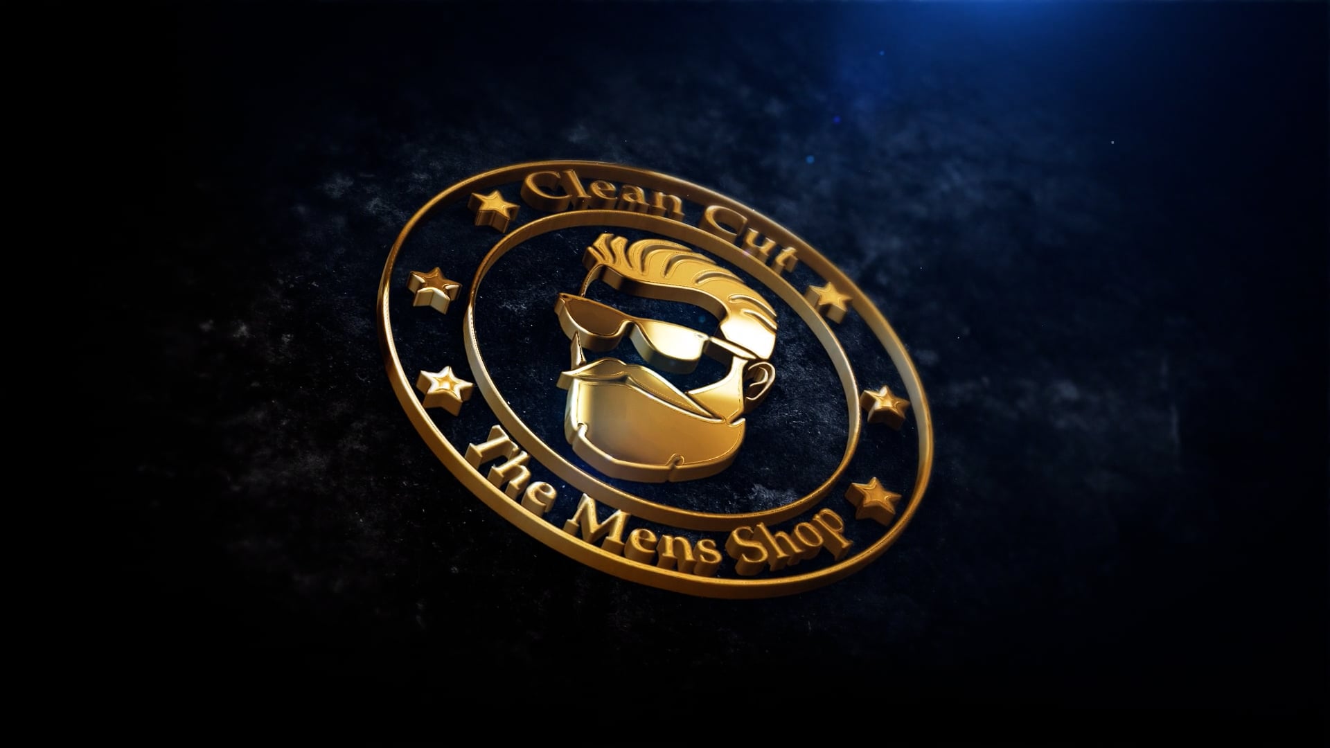 Clean Cut The Mens Shop