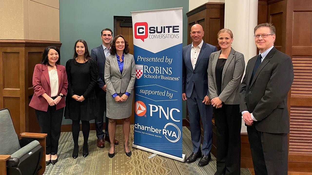 John Hewa, Rappahannock Electric Cooperative on Vimeo