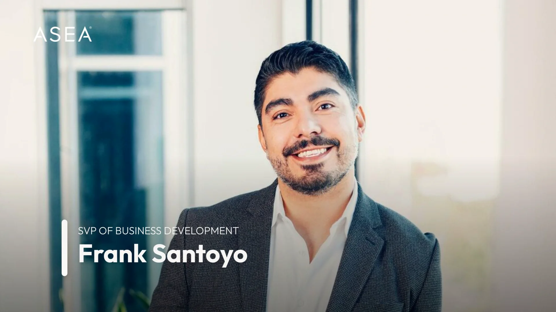 NA (EN) RVP Video - Director 300 Congratulation Video - Frank on Vimeo