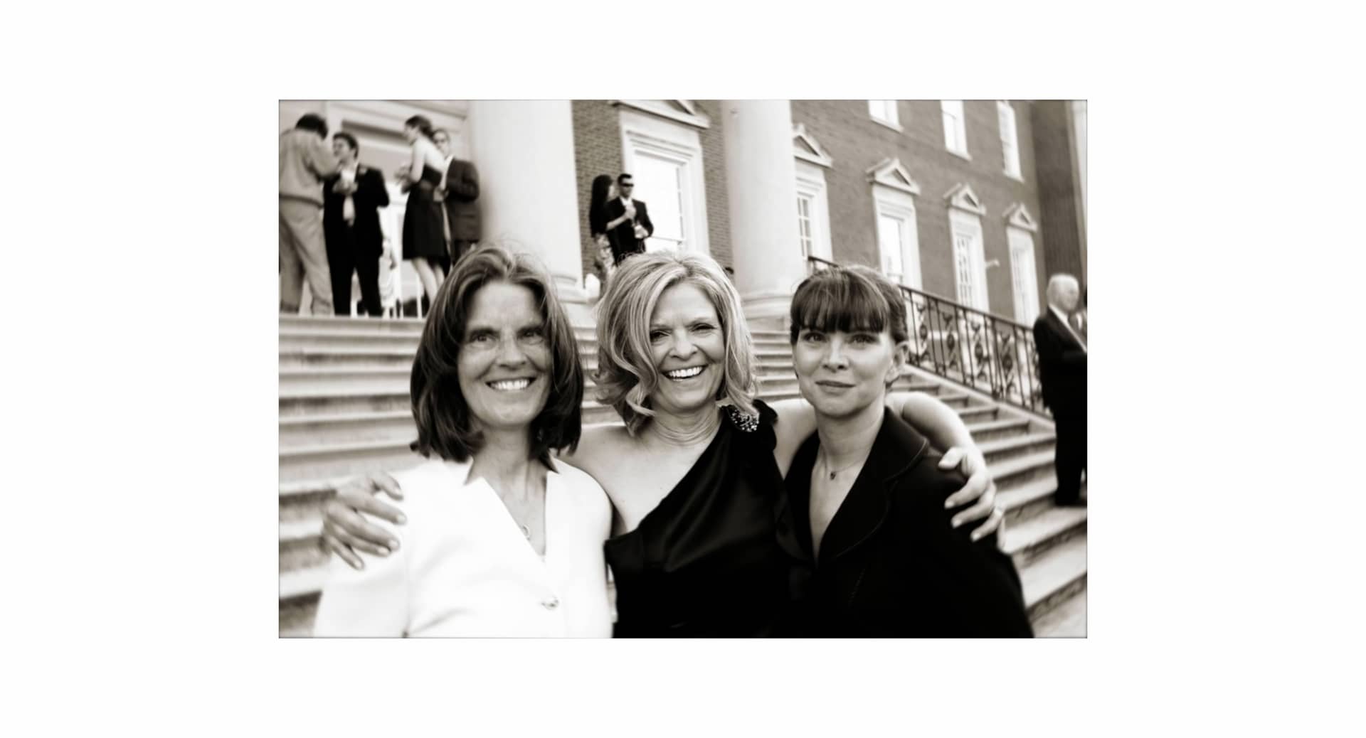 The Margo Fowler Family Foundation on Vimeo