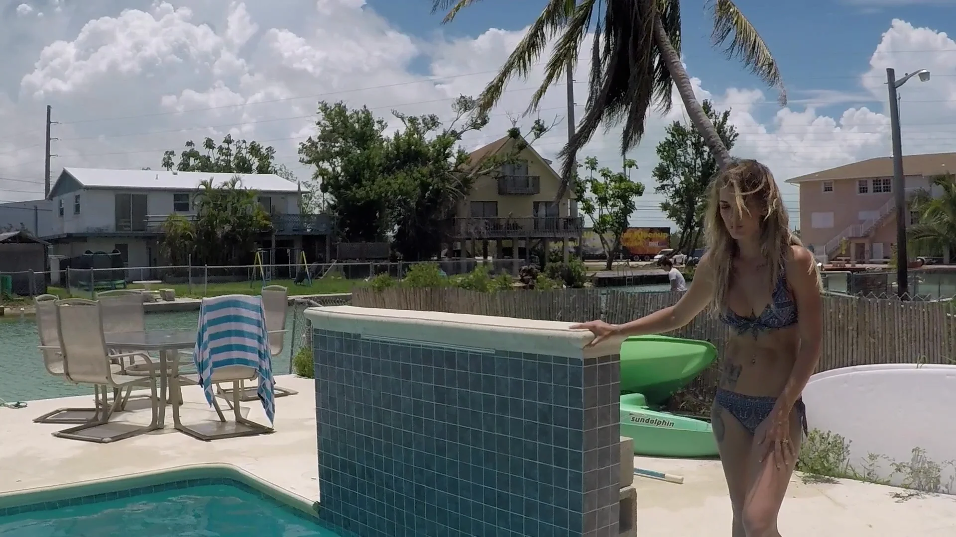 Watch Trailer Nikki Bue Bikini Online | Vimeo On Demand on Vimeo