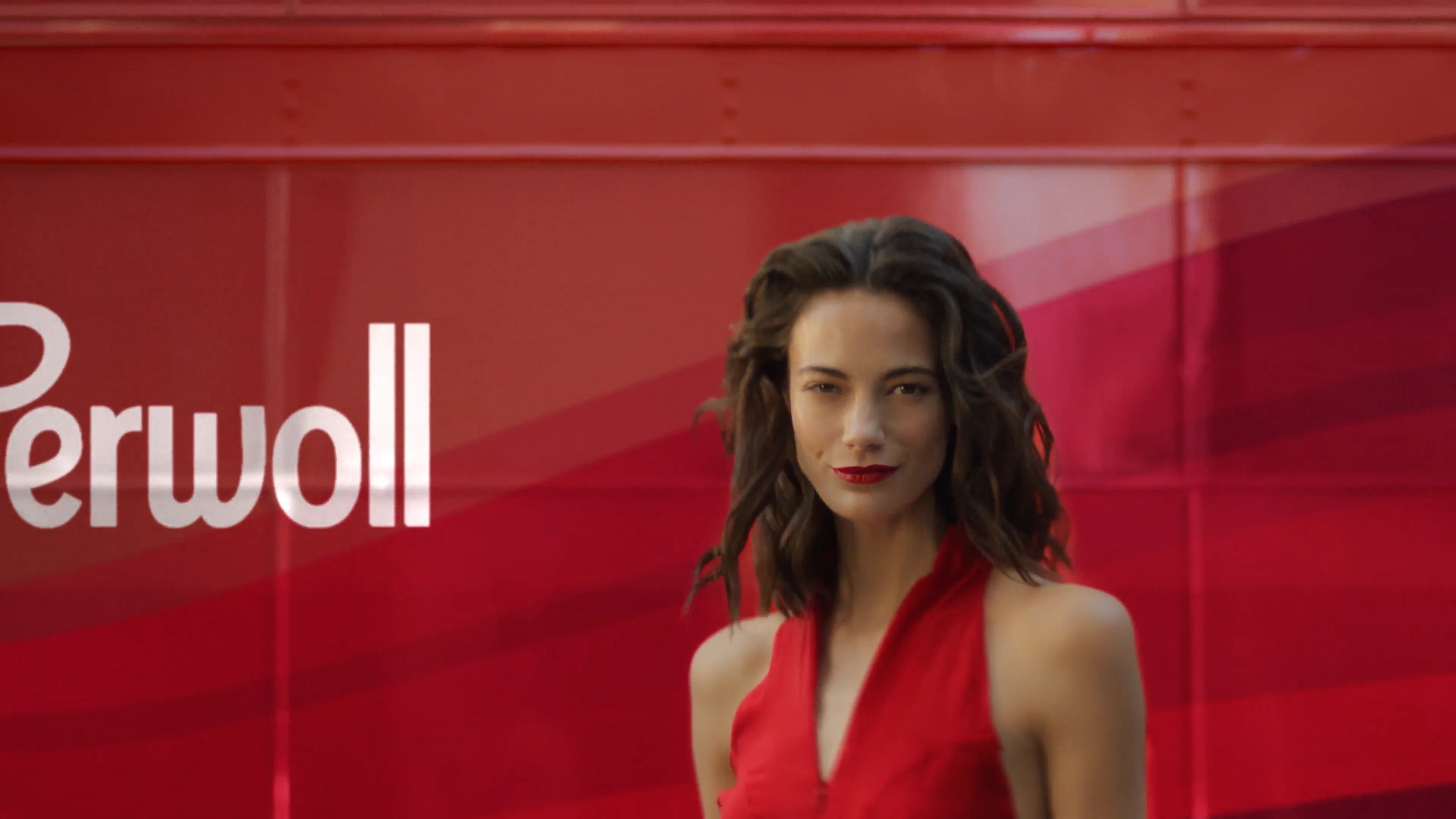 #RethinkNew with Perwoll on Vimeo