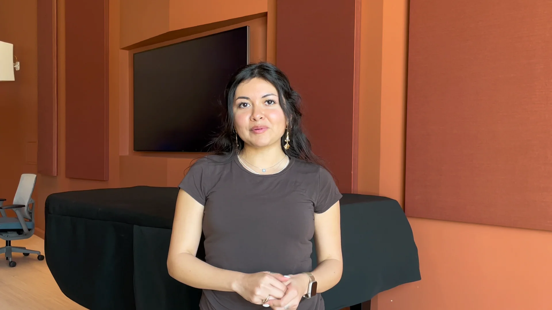 TAPE// Andrea Klee // Diana on Vimeo