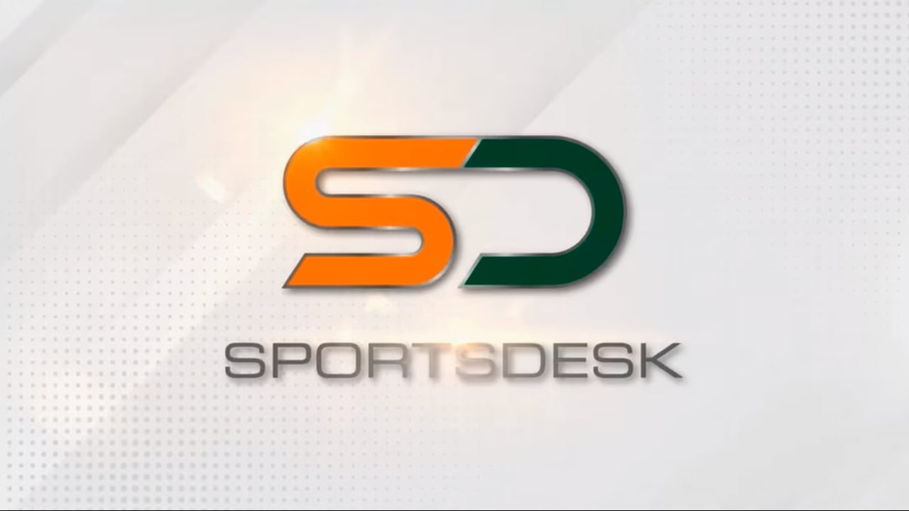 SportsDesk – UMTV