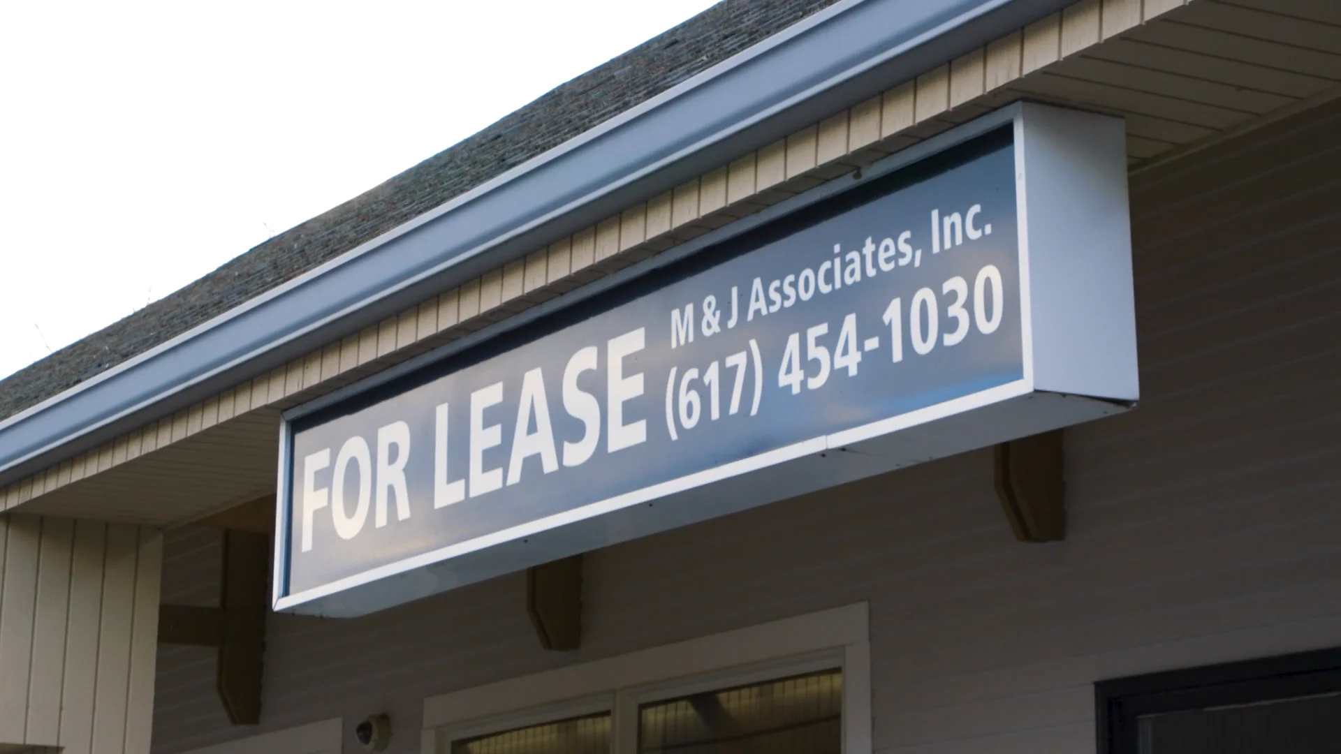 Acton's Vacant Storefront Program on Vimeo