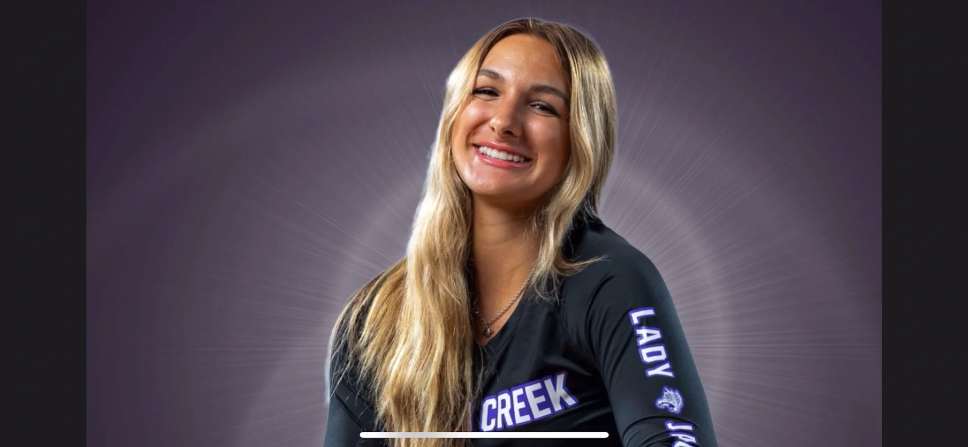 Simone Grieser Setter @ 2023 WA State 4A Championship Tourney on Vimeo