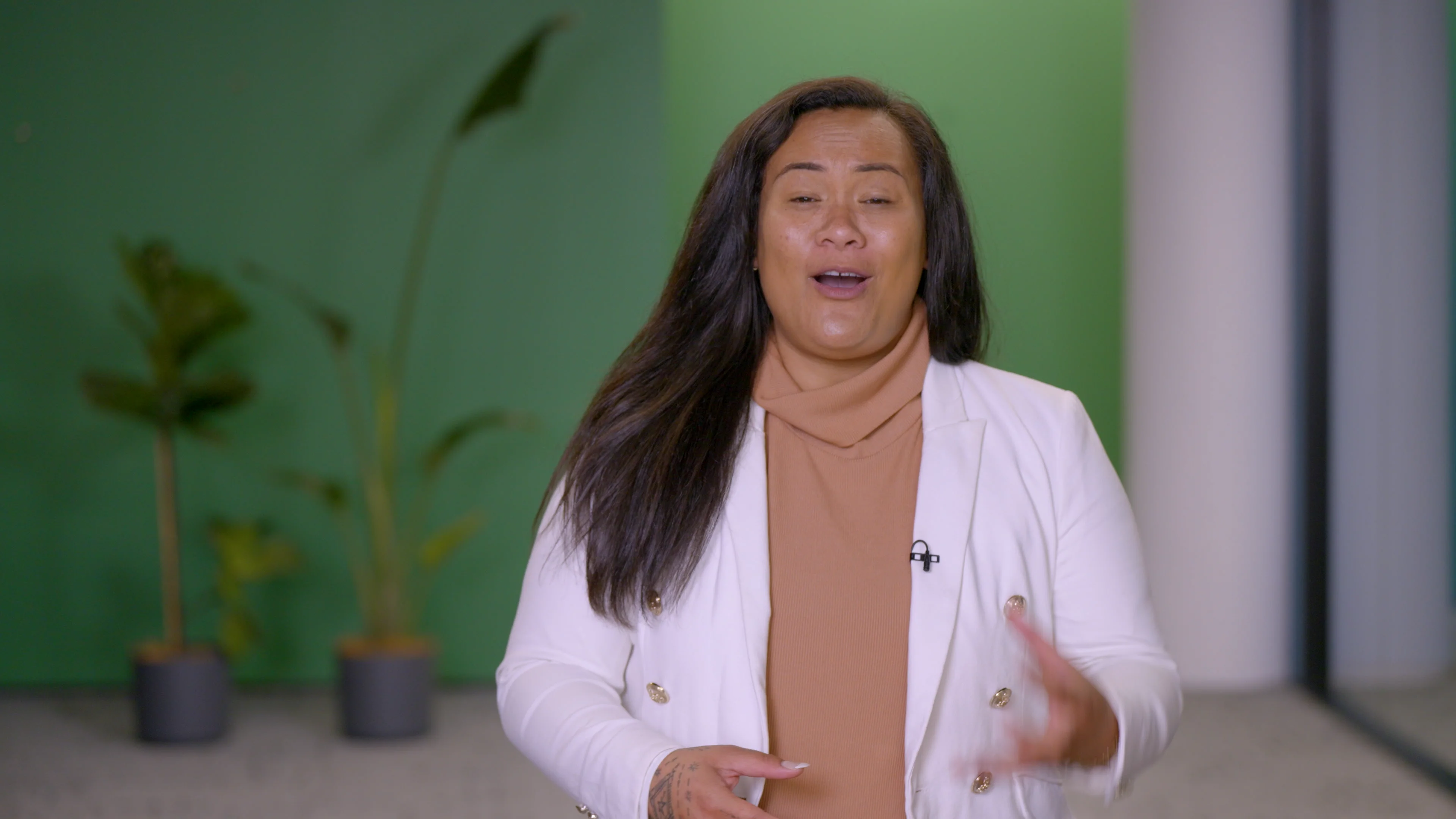 DB70_Flowpoint AI - AI-powered tool for optimising conversions, strategies, & ROI_V1 on Vimeo