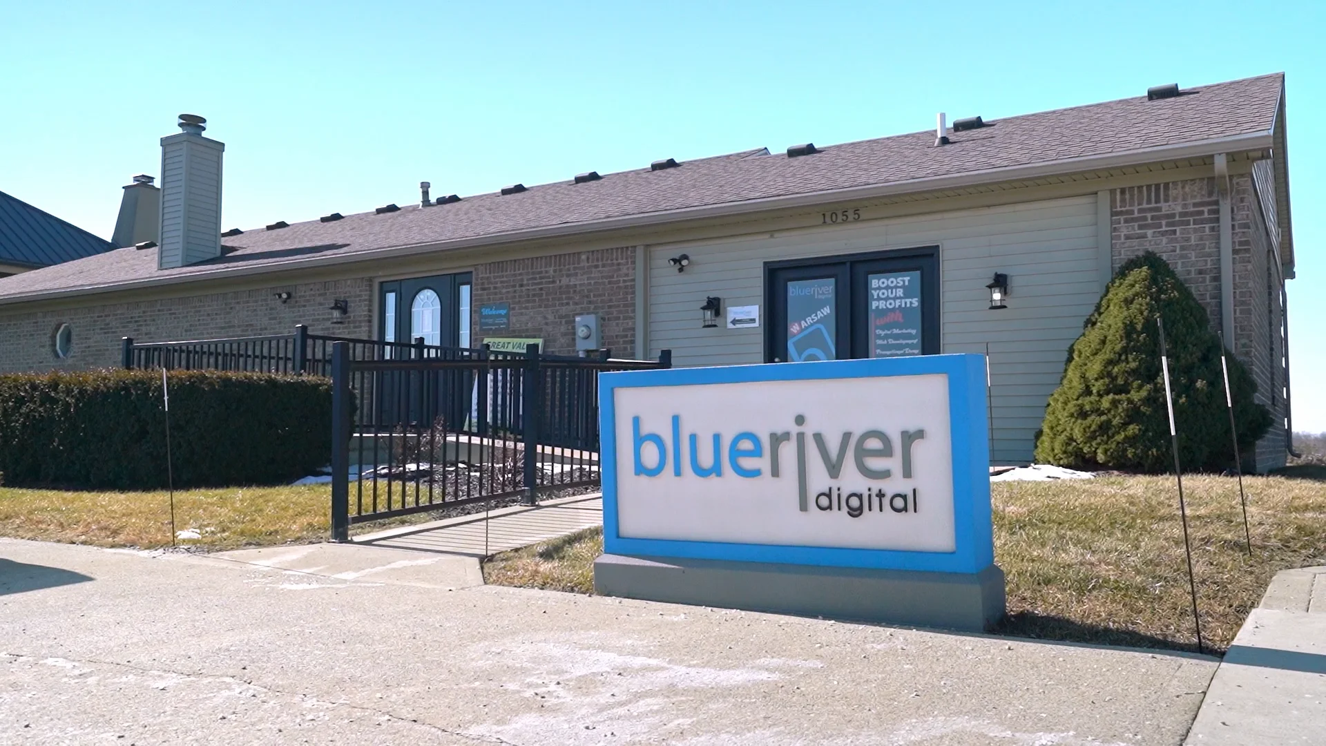 Blue River Digital Brand Video on Vimeo