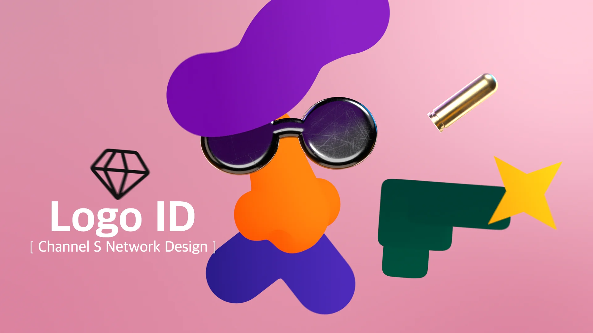 Channel S_Logo ID on Vimeo
