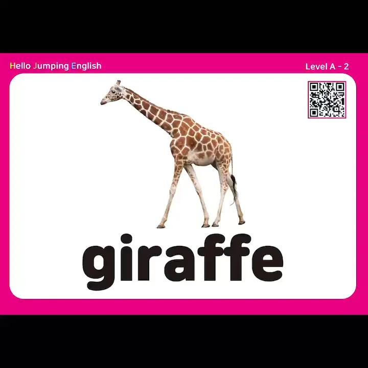 A2_giraffe on Vimeo