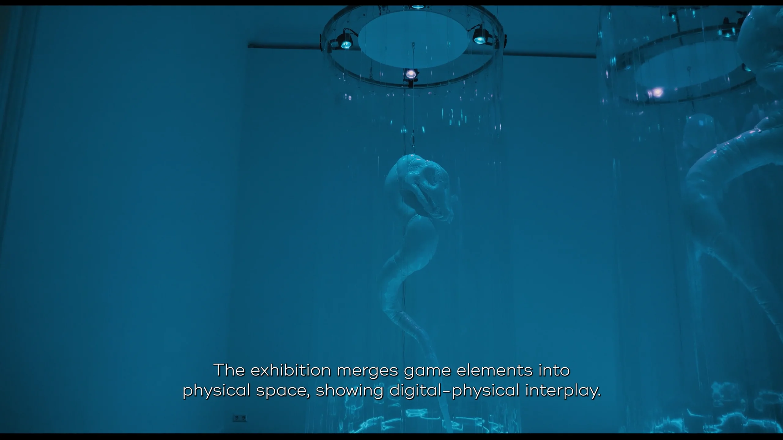 Mary-Audrey Ramirez – Forced Amnesia on Vimeo