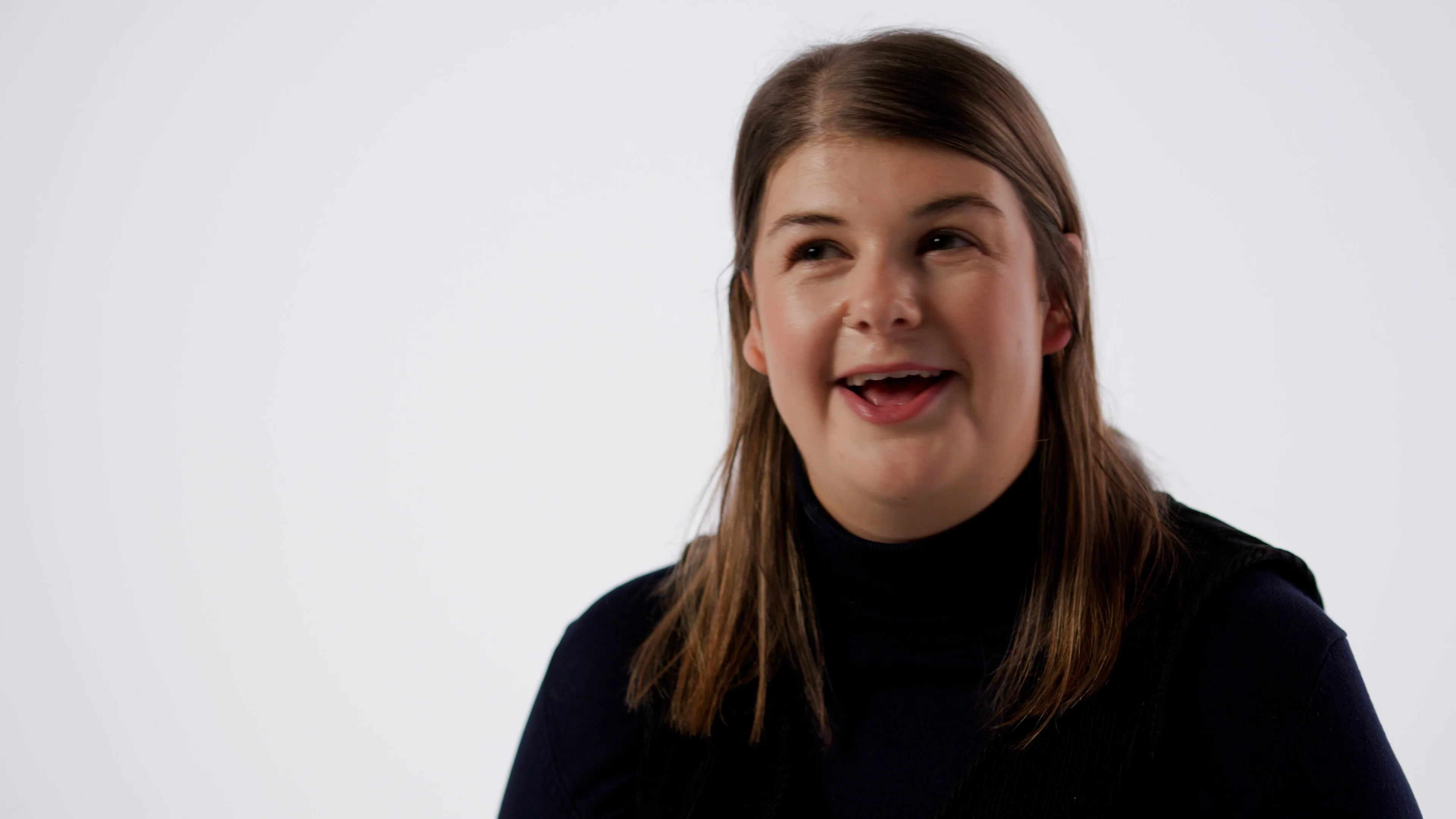 People Behind the Tunnel - Anna Magrath on Vimeo
