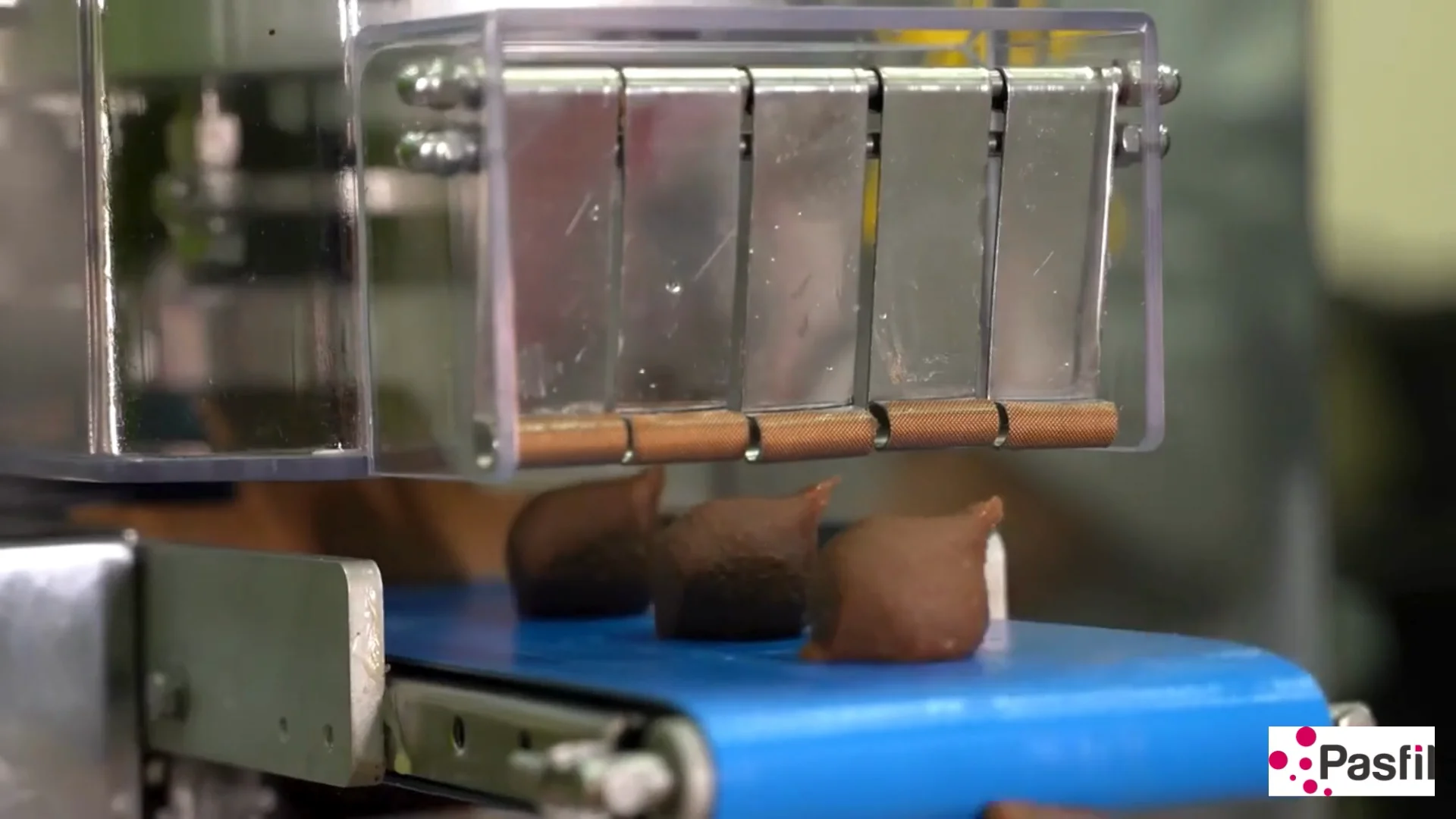 DOLCELYX Truff Makinesi - Truffle Machine on Vimeo