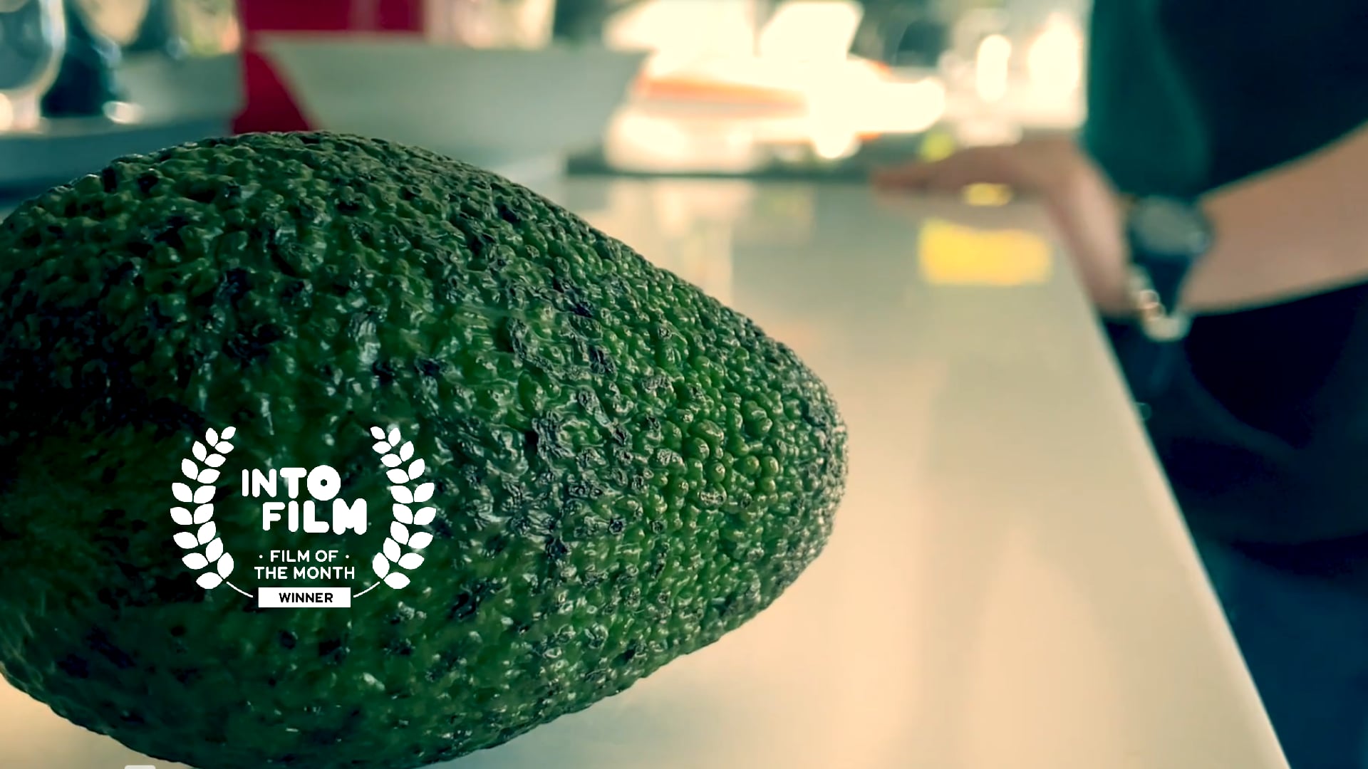 News & Views - 'Revenge of the Avocado' is the latest of Film of the ...
