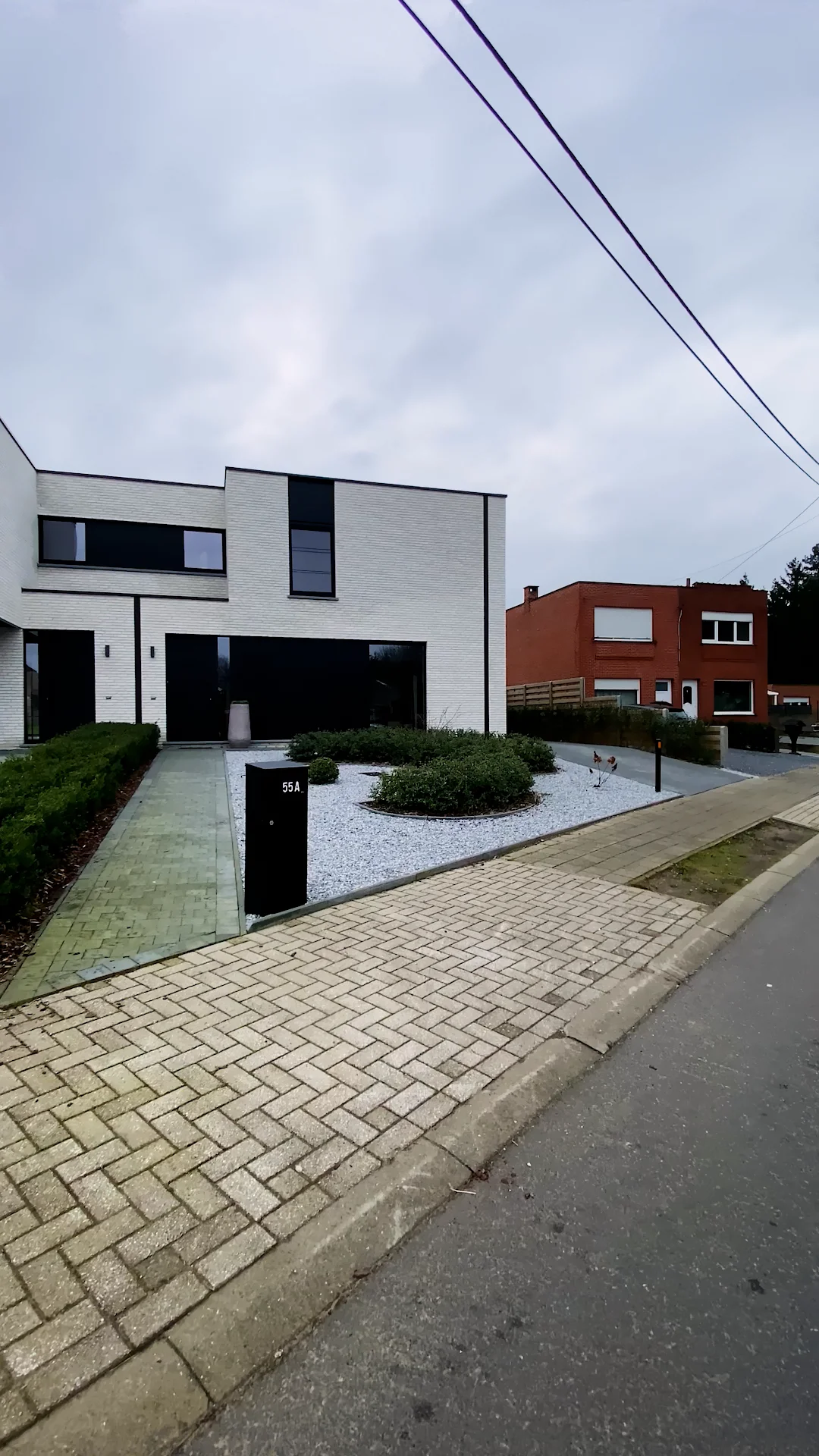 Bogaardenstraat 55A on Vimeo
